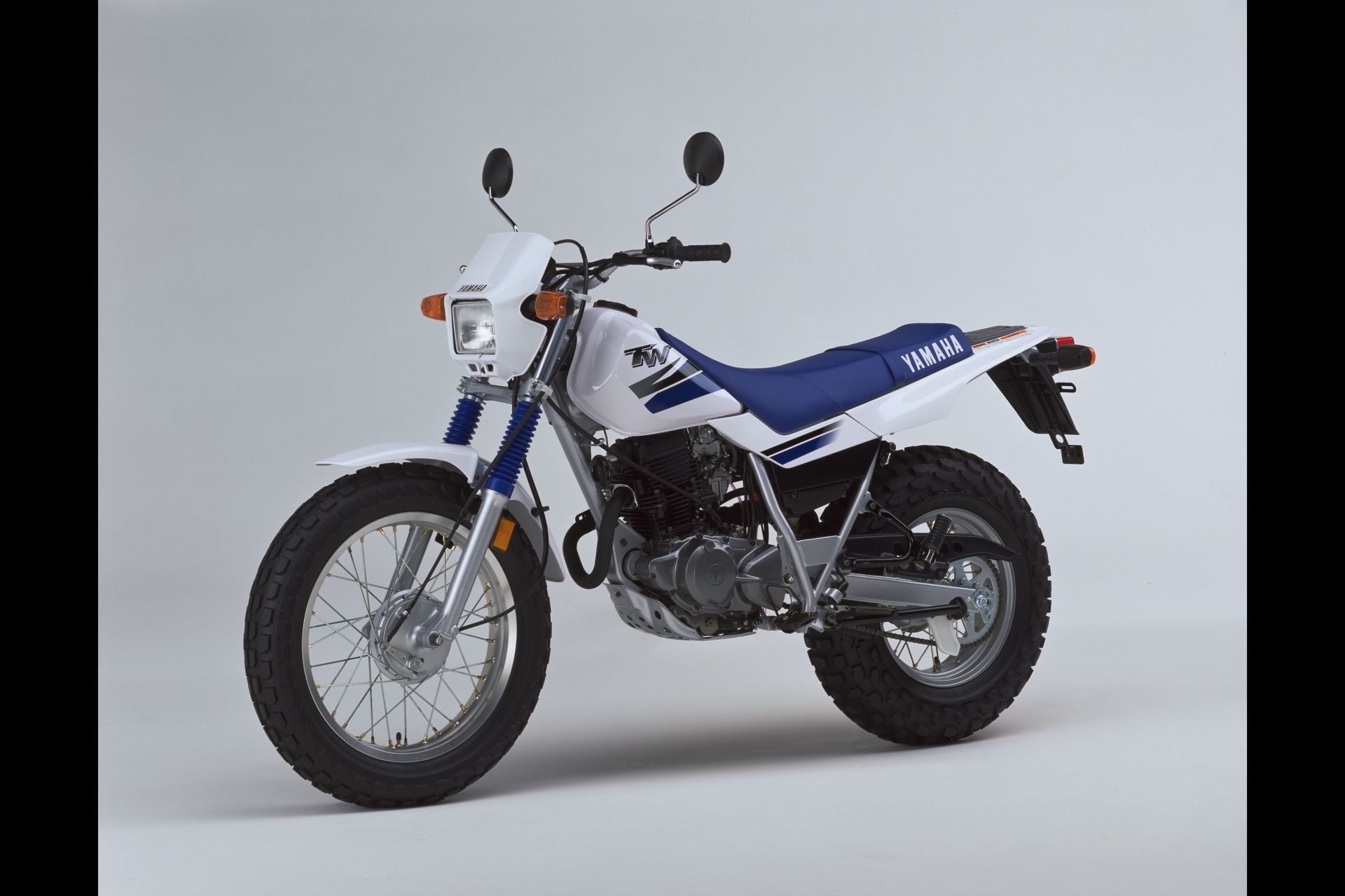 TW200 - Product Library - Product Library | YAMAHA MOTOR CO., LTD.