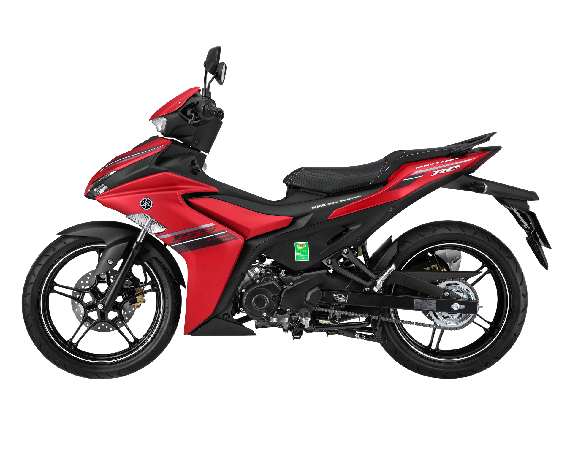 T155 - Product Library - Product Library | YAMAHA MOTOR CO., LTD.