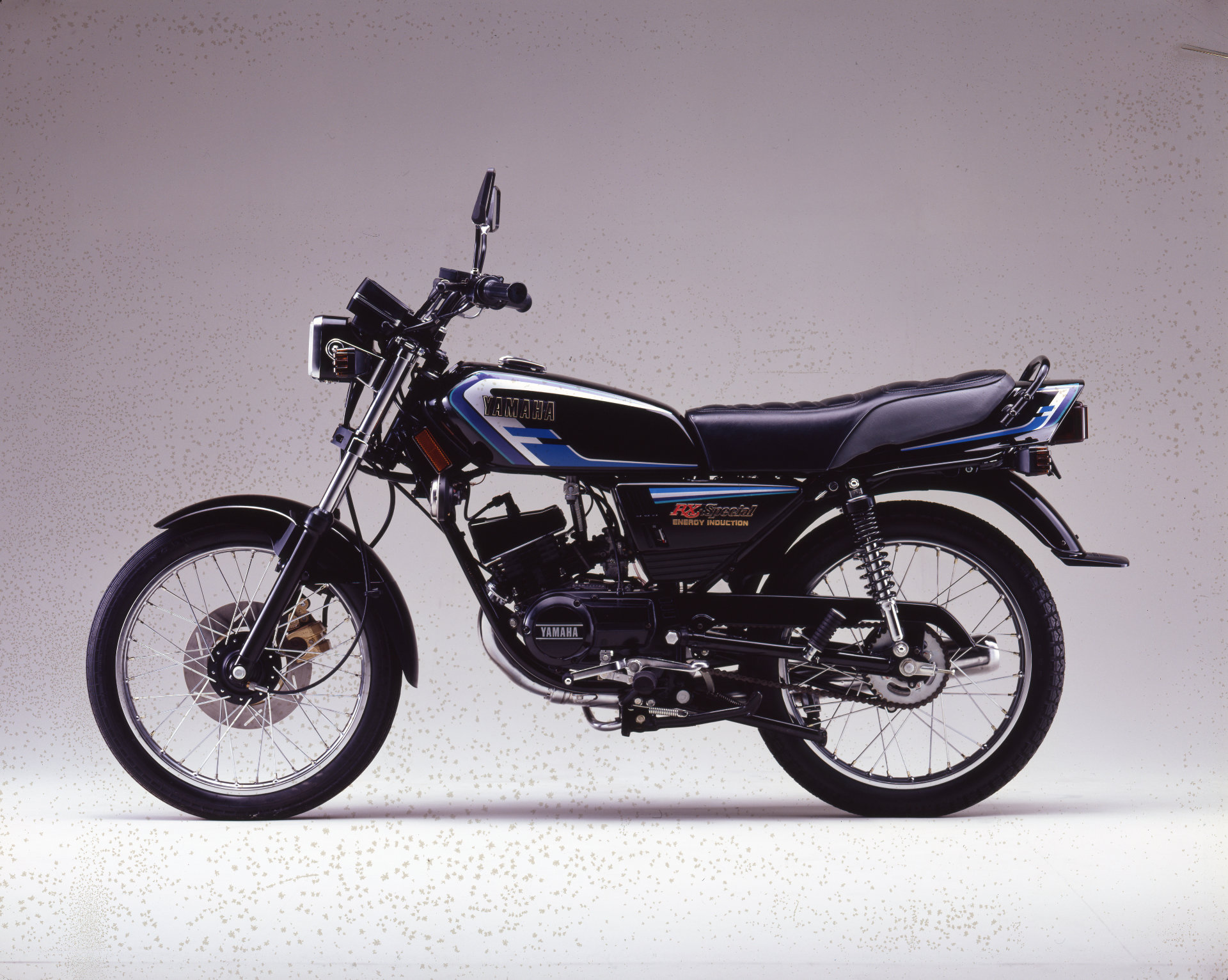 RX-S - Product Library - Product Library | YAMAHA MOTOR CO., LTD.