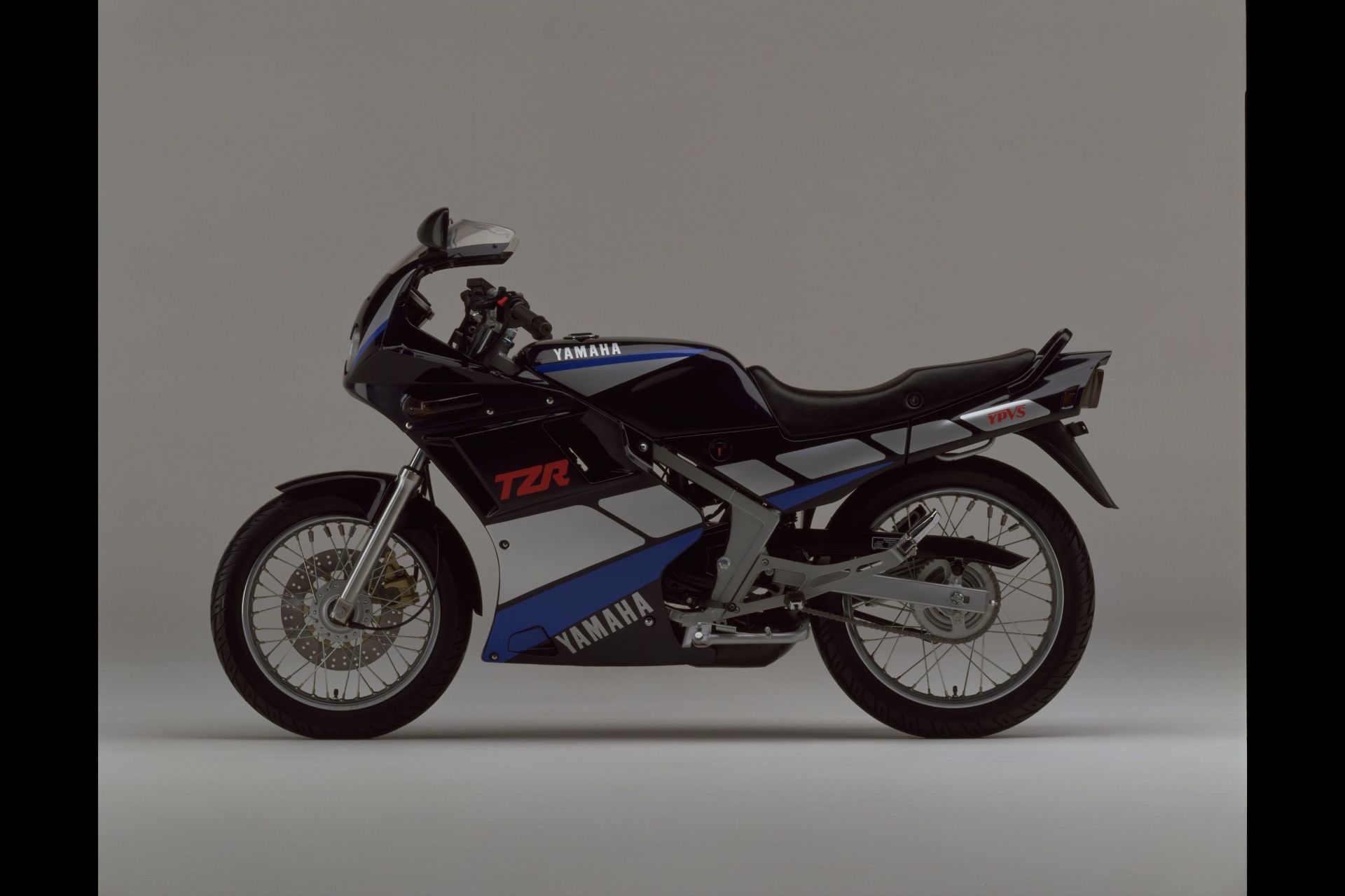 TZR150 - Product Library - Product Library | YAMAHA MOTOR CO., LTD.