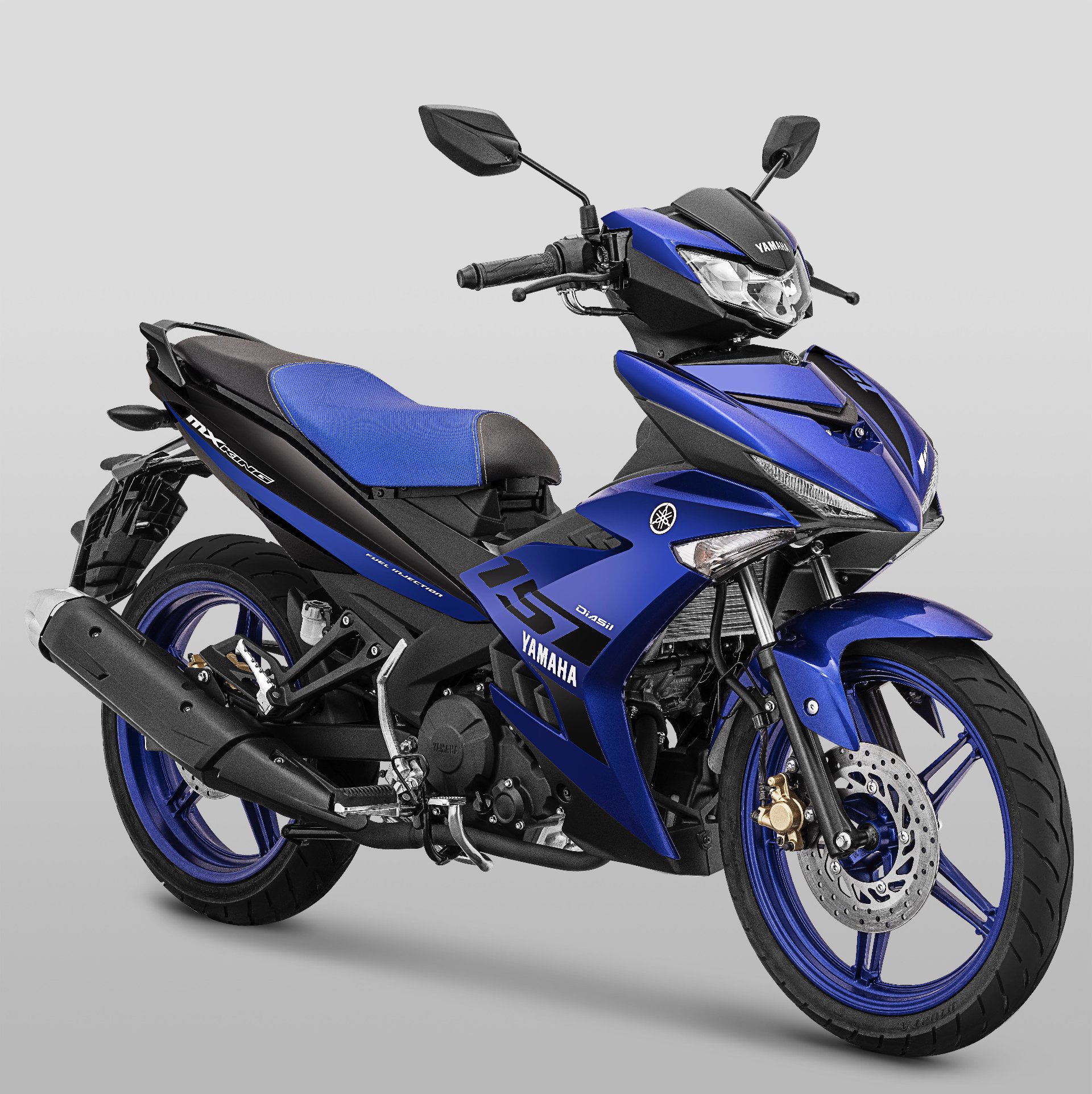 T150 - Product Library - Product Library | YAMAHA MOTOR CO., LTD.