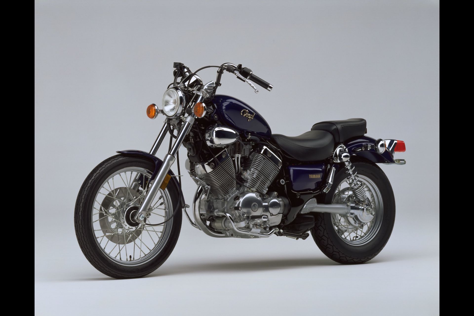 XV535 - Product Library - Product Library | YAMAHA MOTOR CO., LTD.