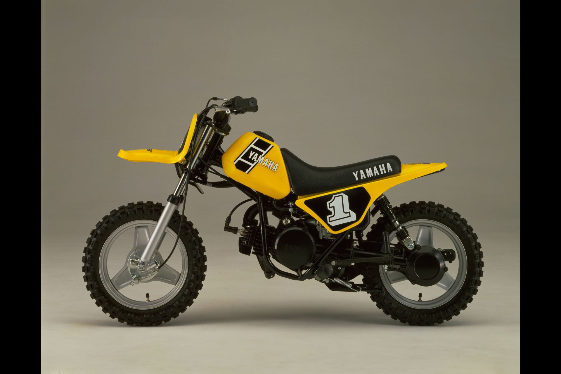 PW50 - Product Library - Product Library | YAMAHA MOTOR CO., LTD.