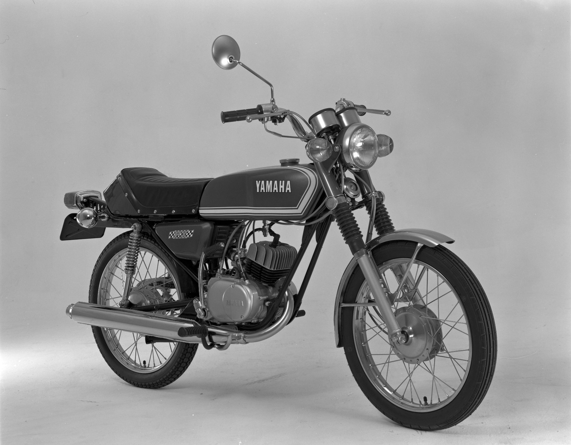 FX50 - Product Library - Product Library | YAMAHA MOTOR CO., LTD.