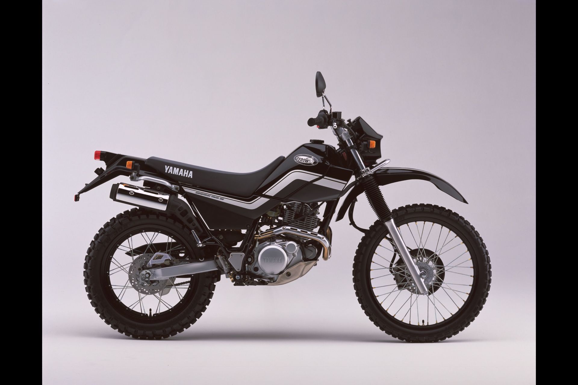 XT225 - Product Library - Product Library | YAMAHA MOTOR CO., LTD.