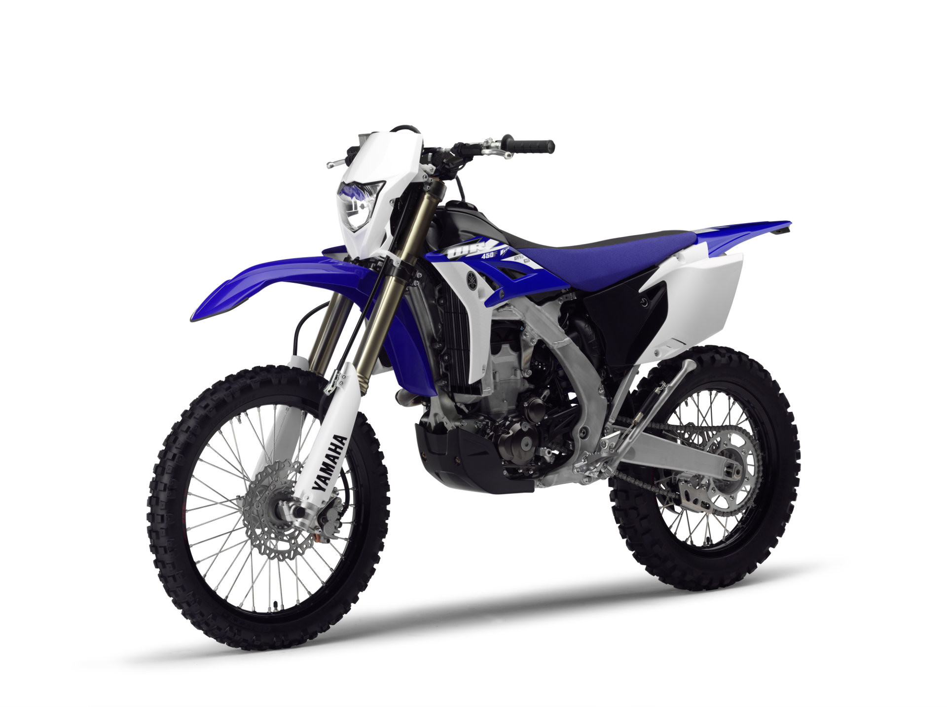 WR450F - Product Library - Product Library | YAMAHA MOTOR CO., LTD.