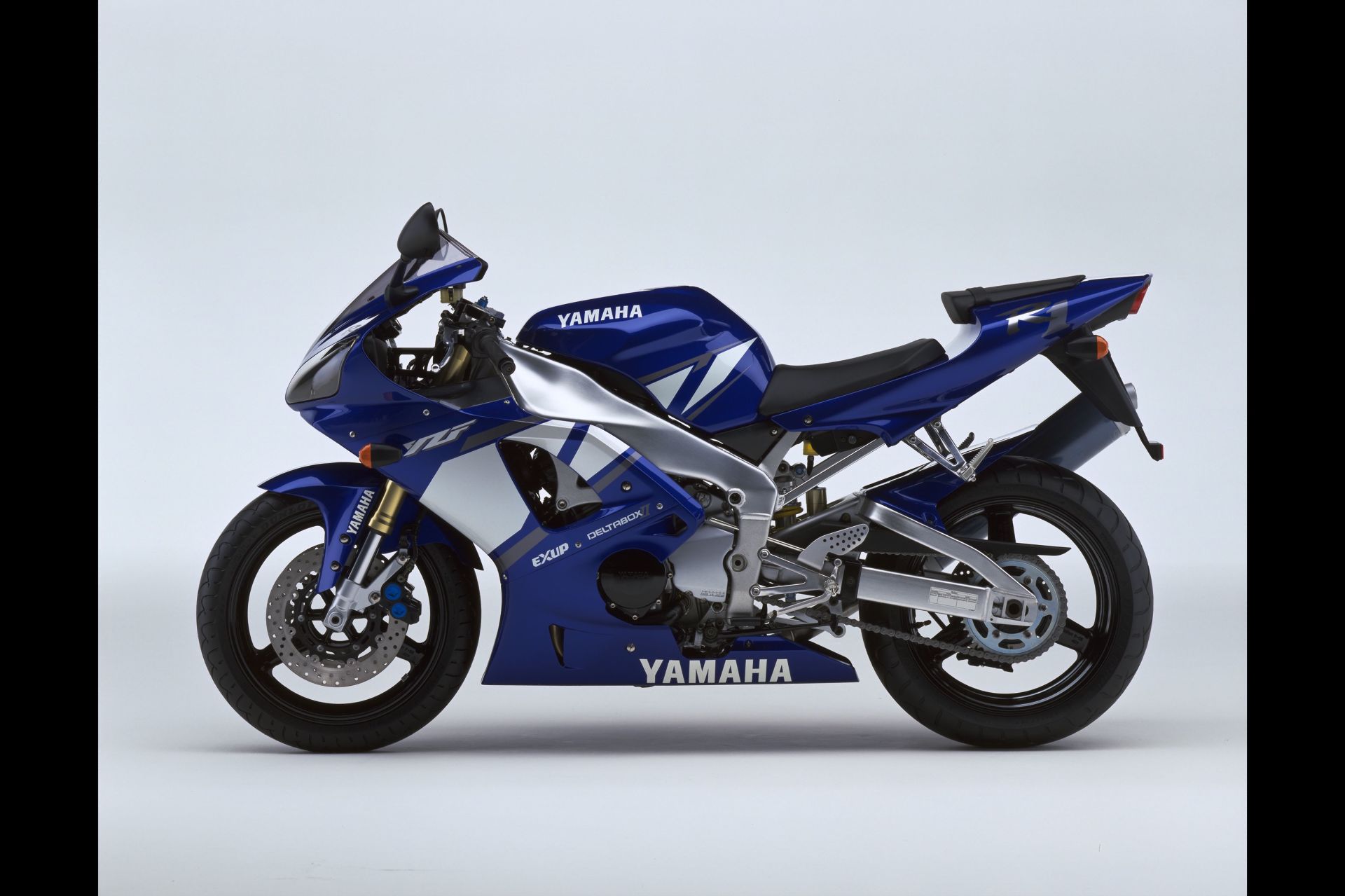 YZF-R1 - Product Library - Product Library | YAMAHA MOTOR CO., LTD.