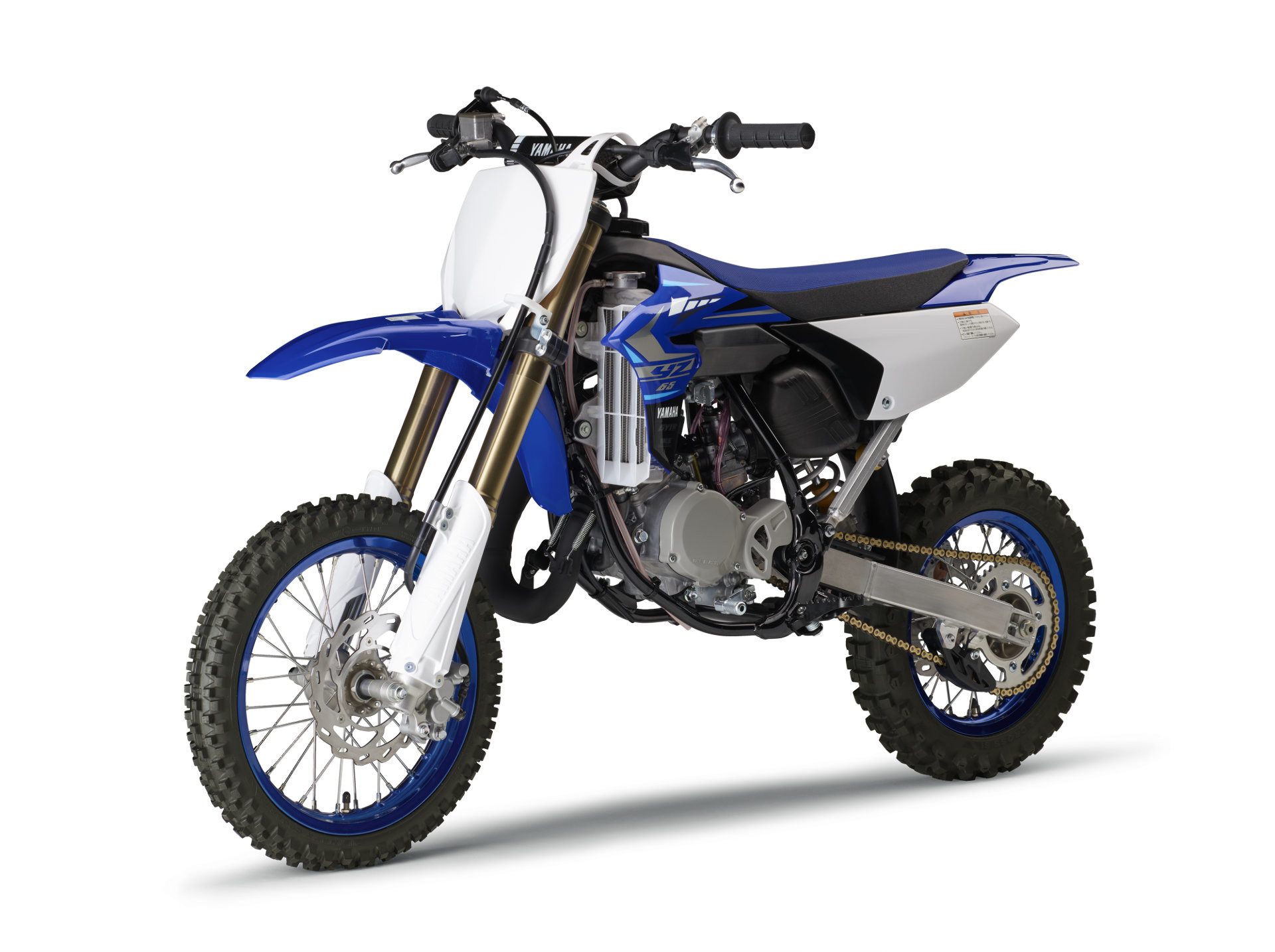 YZ65 - Product Library - Product Library | YAMAHA MOTOR CO., LTD.