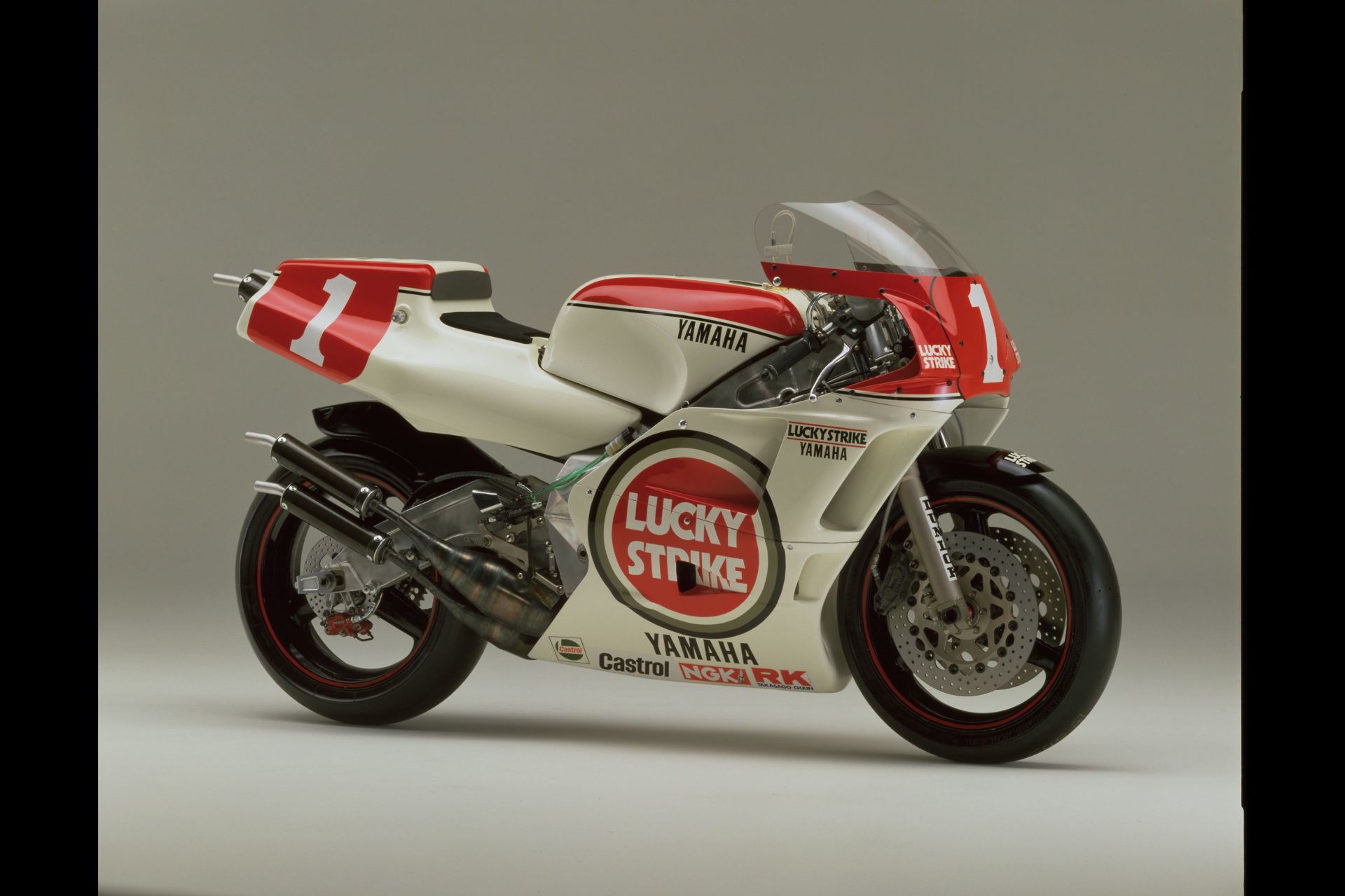 YZR500 - Product Library - Product Library | YAMAHA MOTOR CO., LTD.