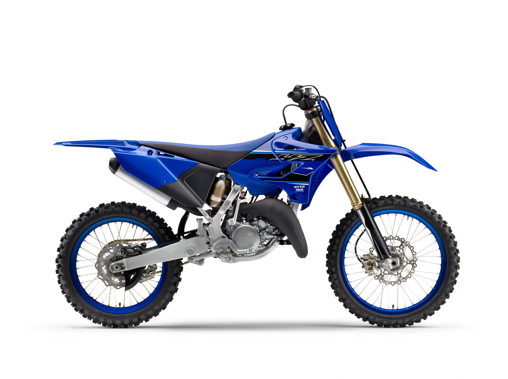 YZ125 - Product Library - Product Library | YAMAHA MOTOR CO., LTD.