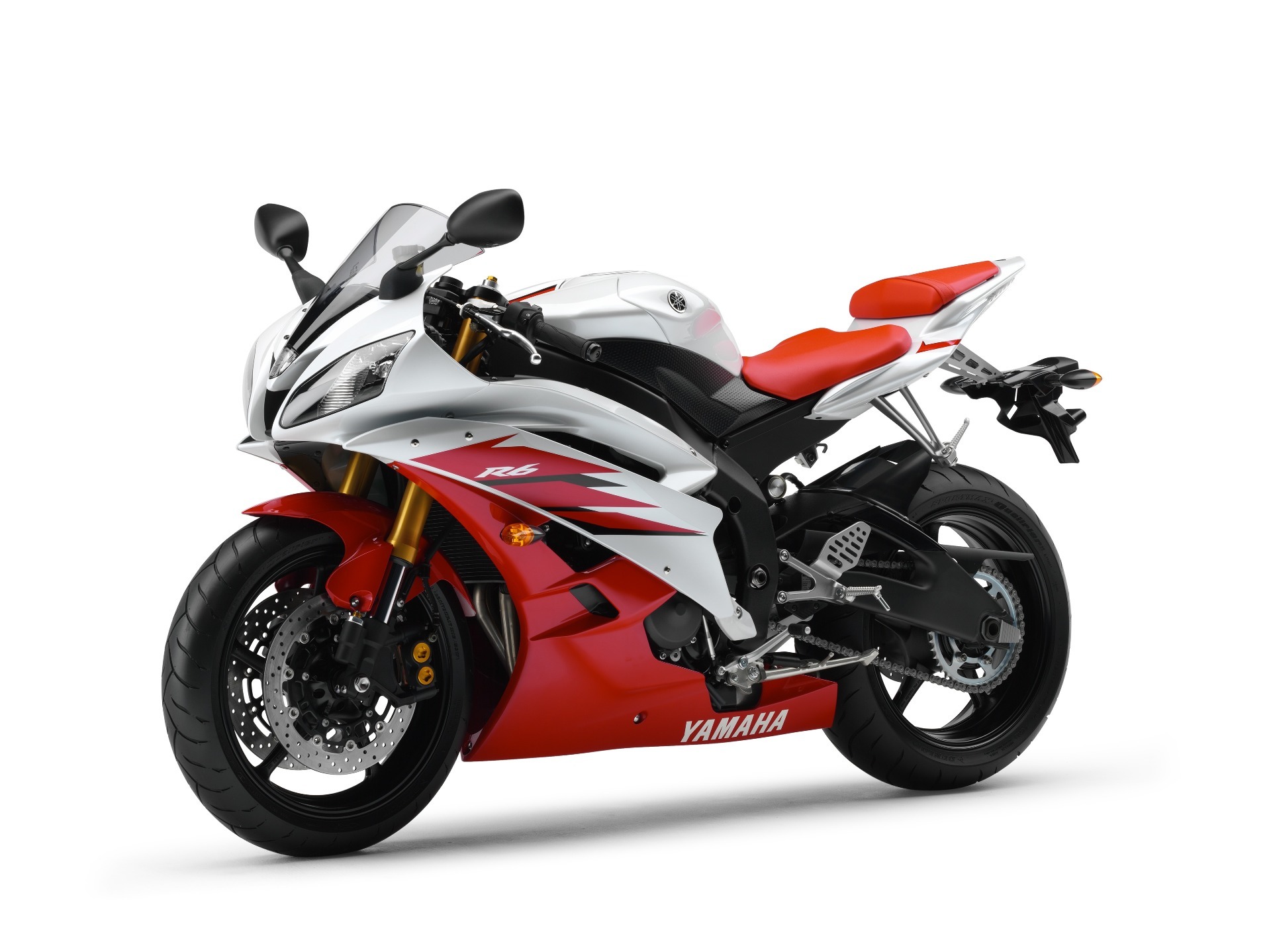 YZF-R6 - Product Library - Product Library | YAMAHA MOTOR CO., LTD.