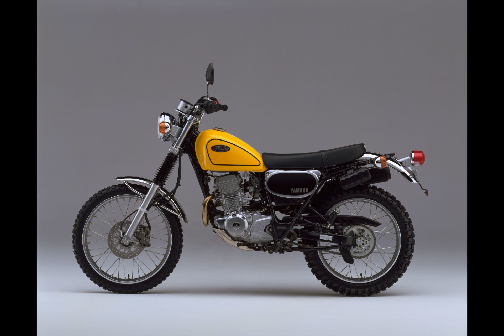 ST225 - Product Library - Product Library | YAMAHA MOTOR CO., LTD.