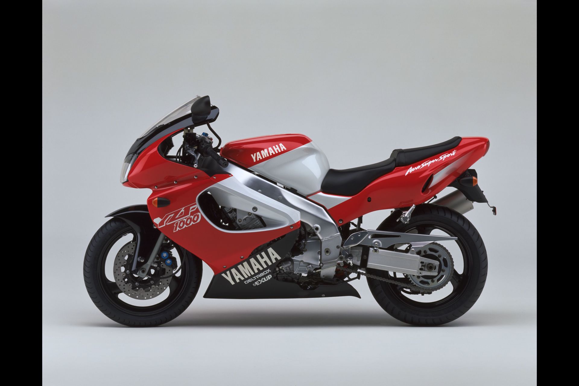 YZF1000R - Product Library - Product Library | YAMAHA MOTOR CO., LTD.