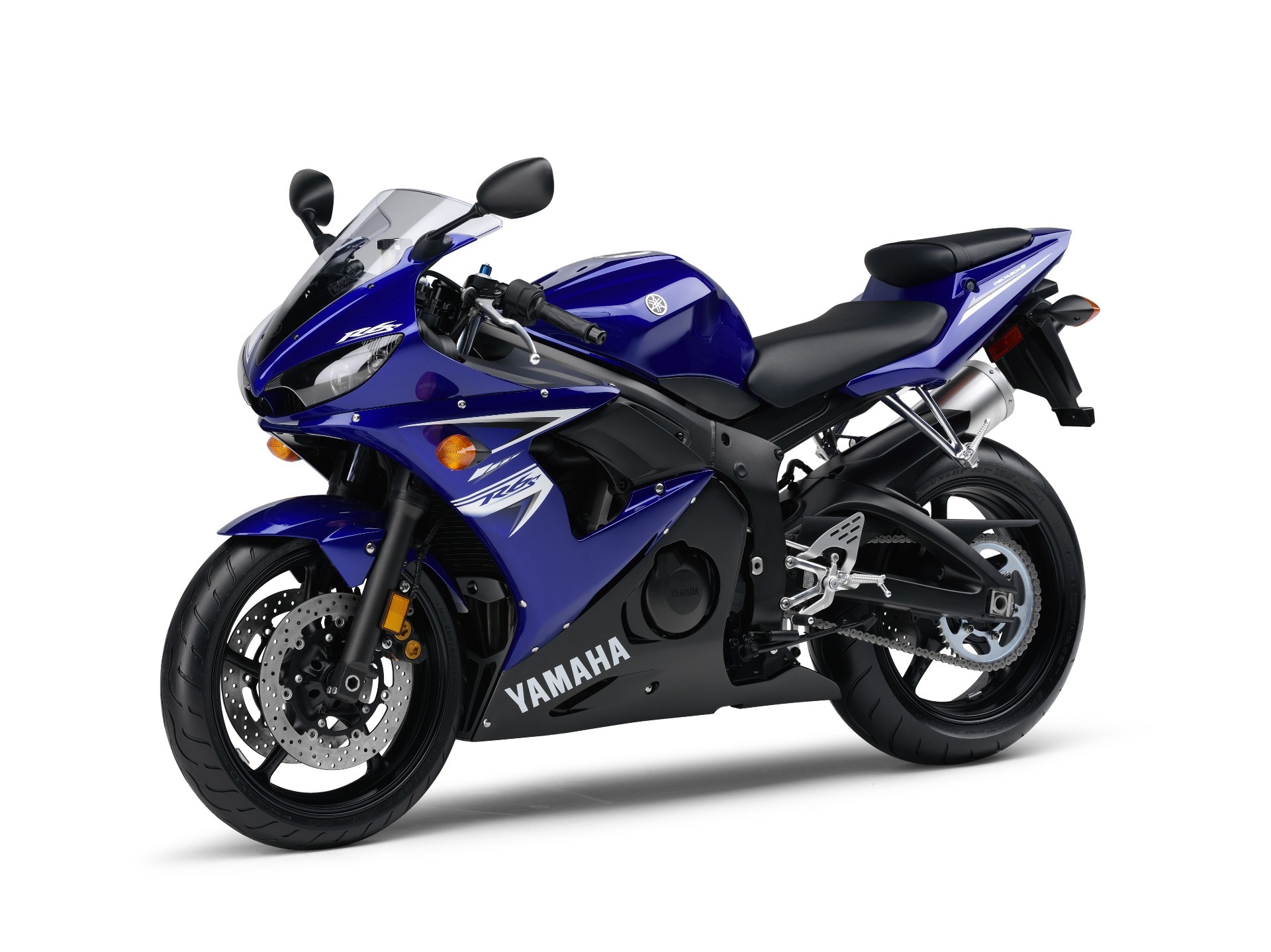 YZF-R6S - Product Library - Product Library | YAMAHA MOTOR CO., LTD.