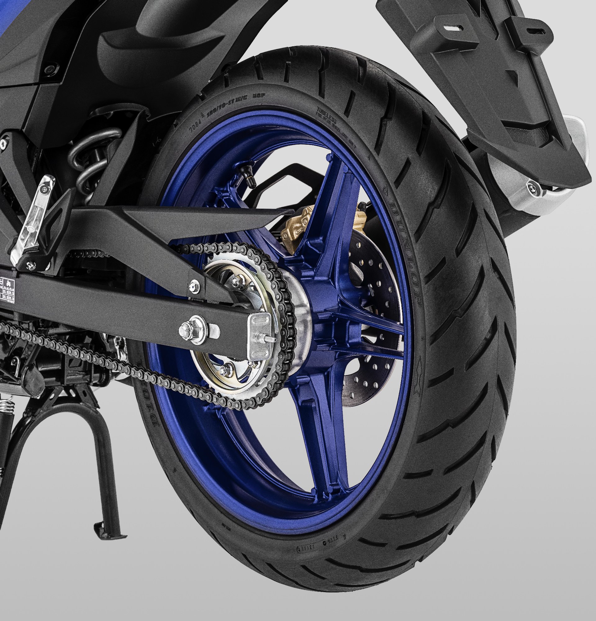 T150 - Product Library - Product Library | YAMAHA MOTOR CO., LTD.