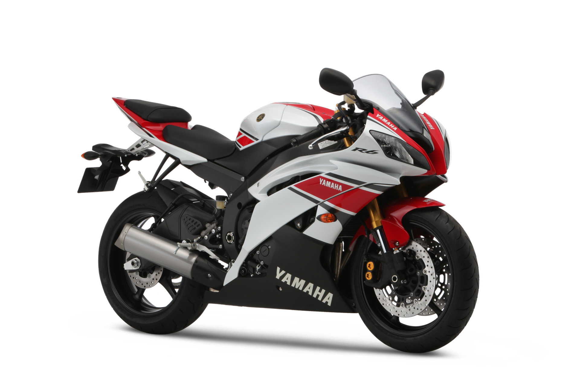 YZF-R6-WGP50th - Product Library - Product Library | YAMAHA MOTOR CO., LTD.