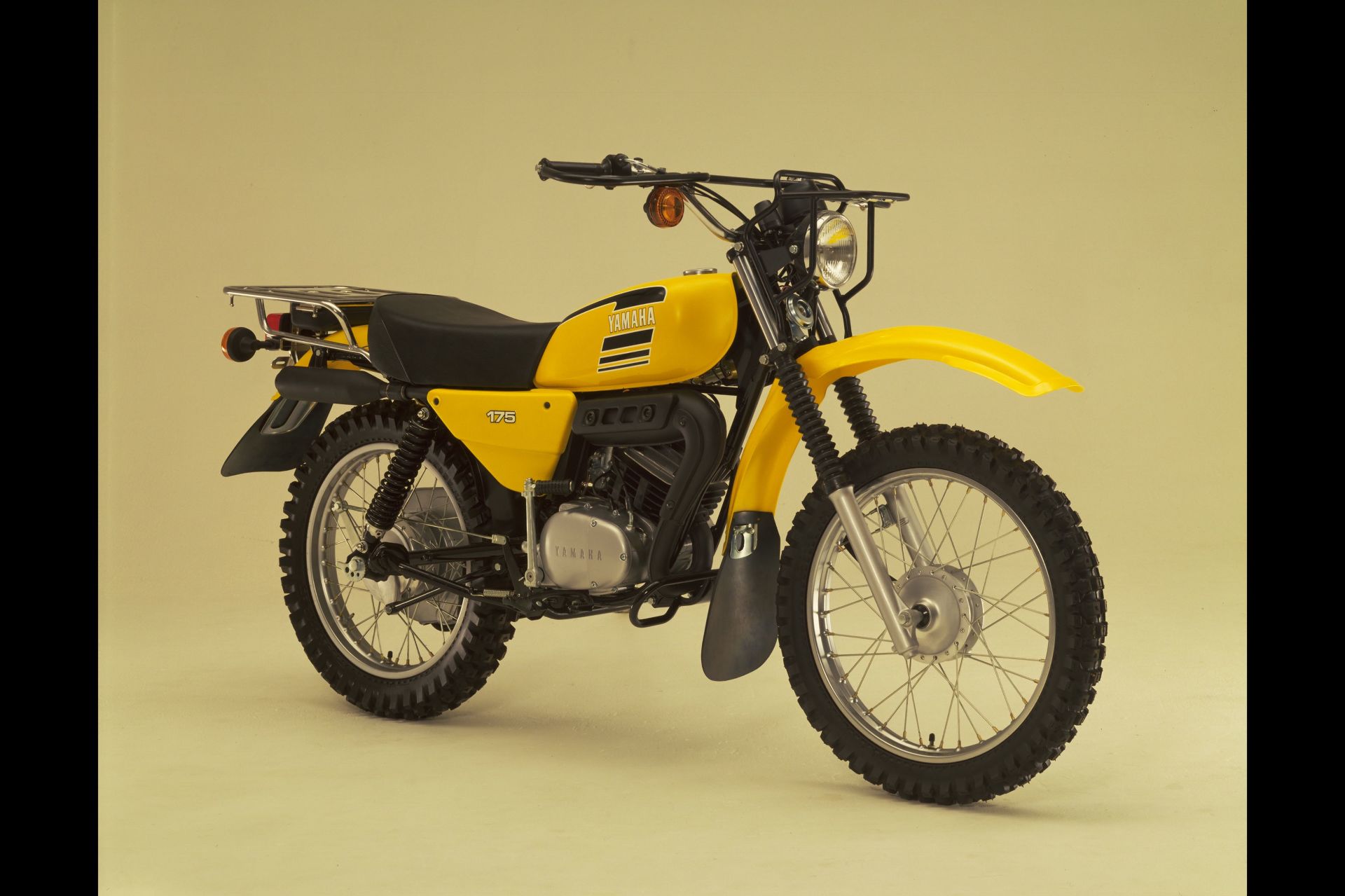 AG175 - Product Library - Product Library | YAMAHA MOTOR CO., LTD.