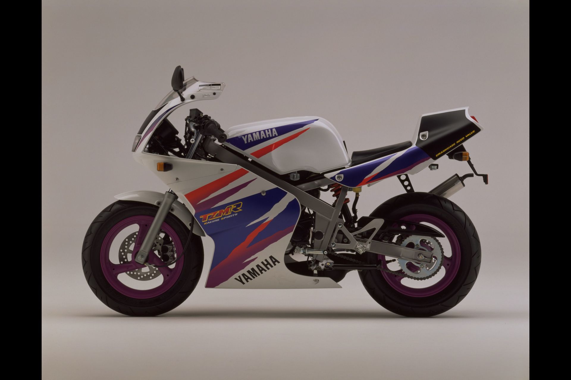 TZM50R - Product Library - Product Library | YAMAHA MOTOR CO., LTD.