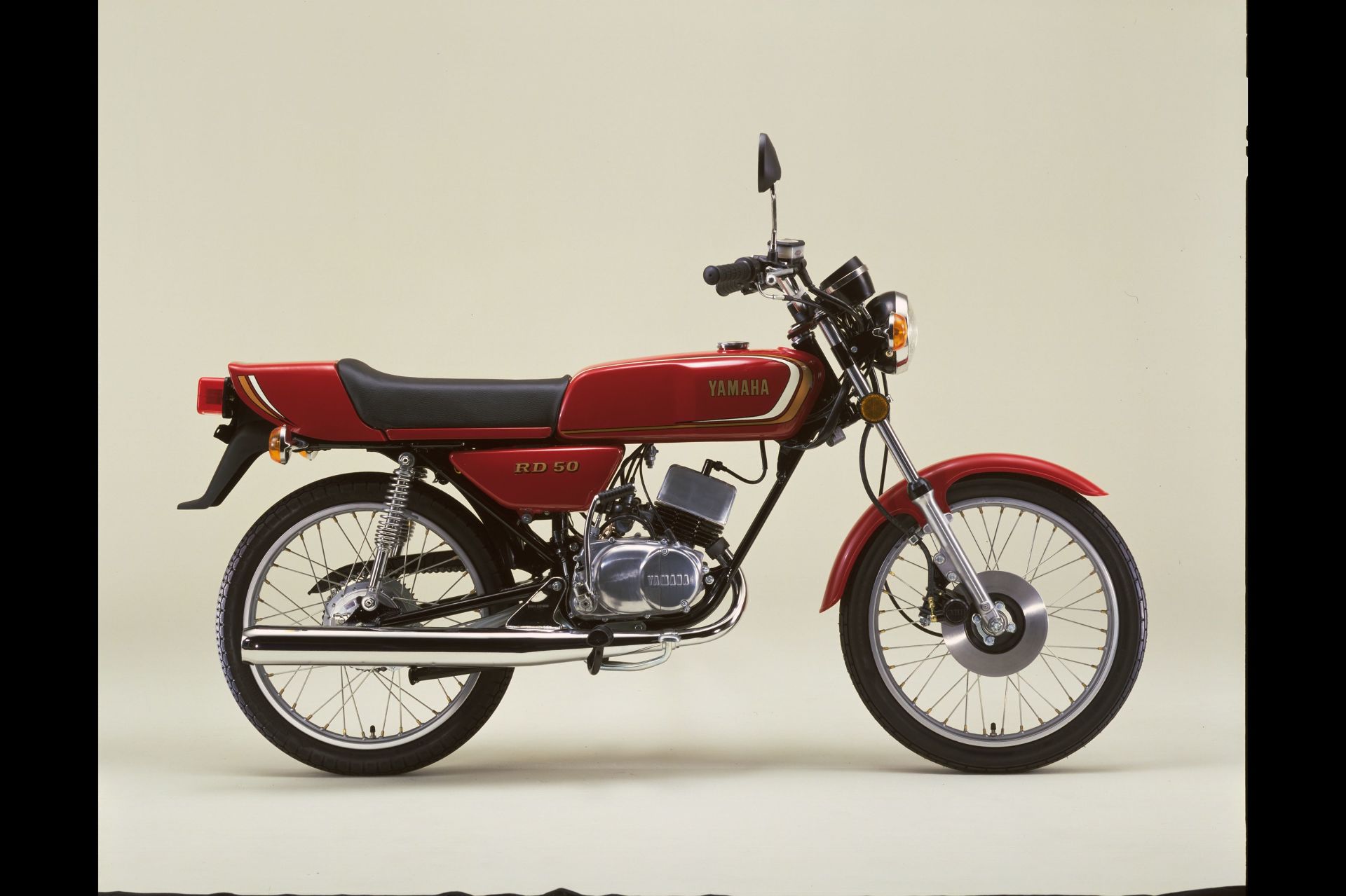 RD50 - Product Library - Product Library | YAMAHA MOTOR CO., LTD.