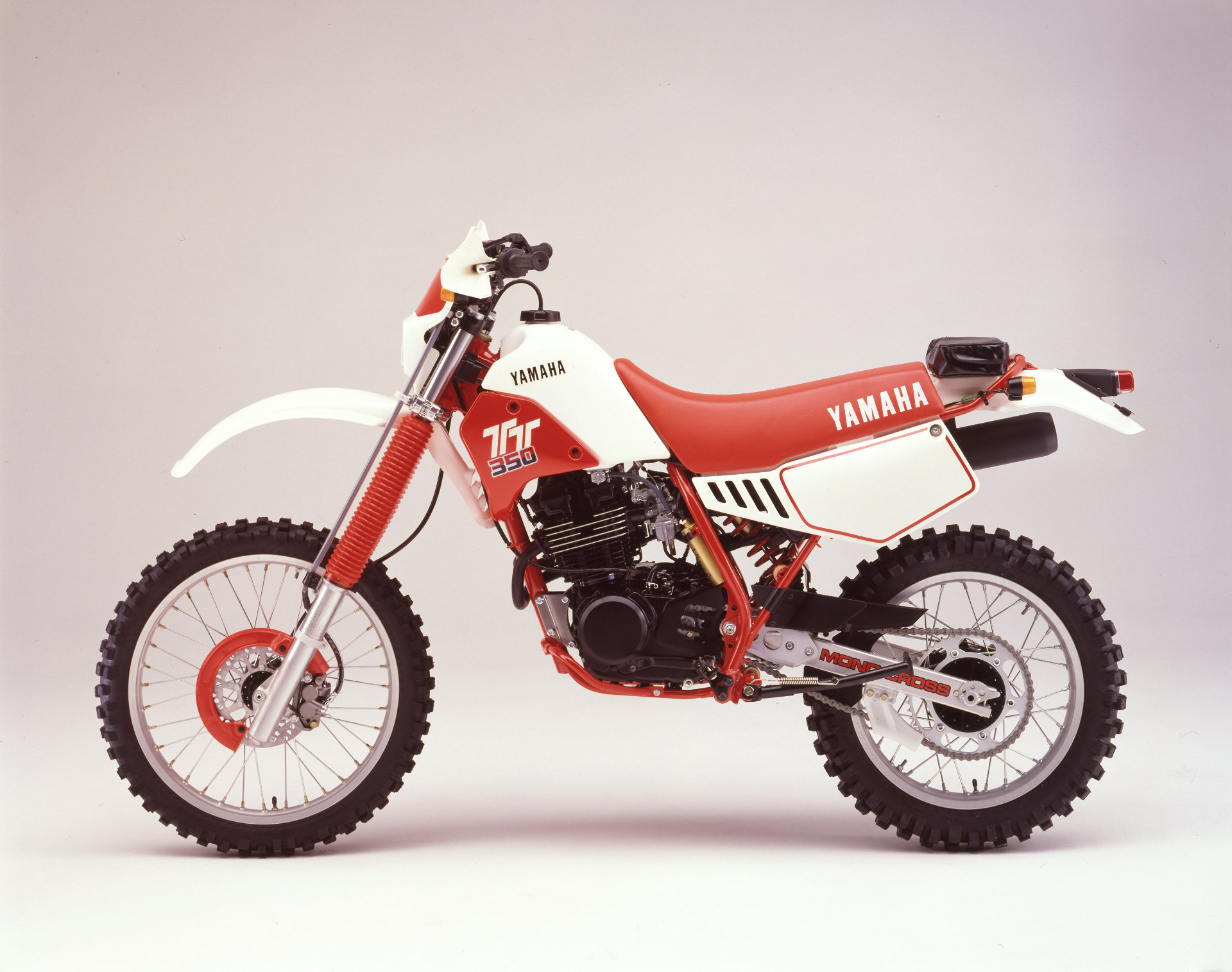 TT350 - Product Library - Product Library | YAMAHA MOTOR CO., LTD.