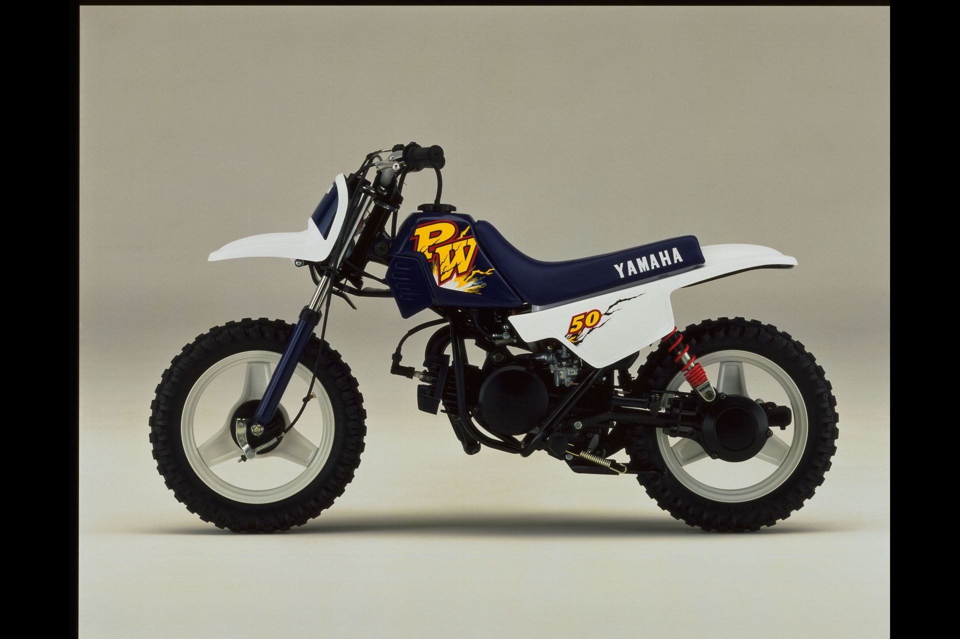 PW50 - Product Library - Product Library | YAMAHA MOTOR CO., LTD.