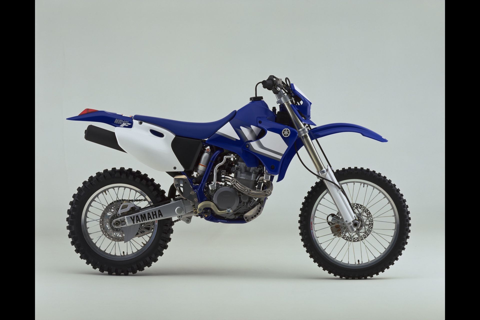 WR400F - Product Library - Product Library | YAMAHA MOTOR CO., LTD.