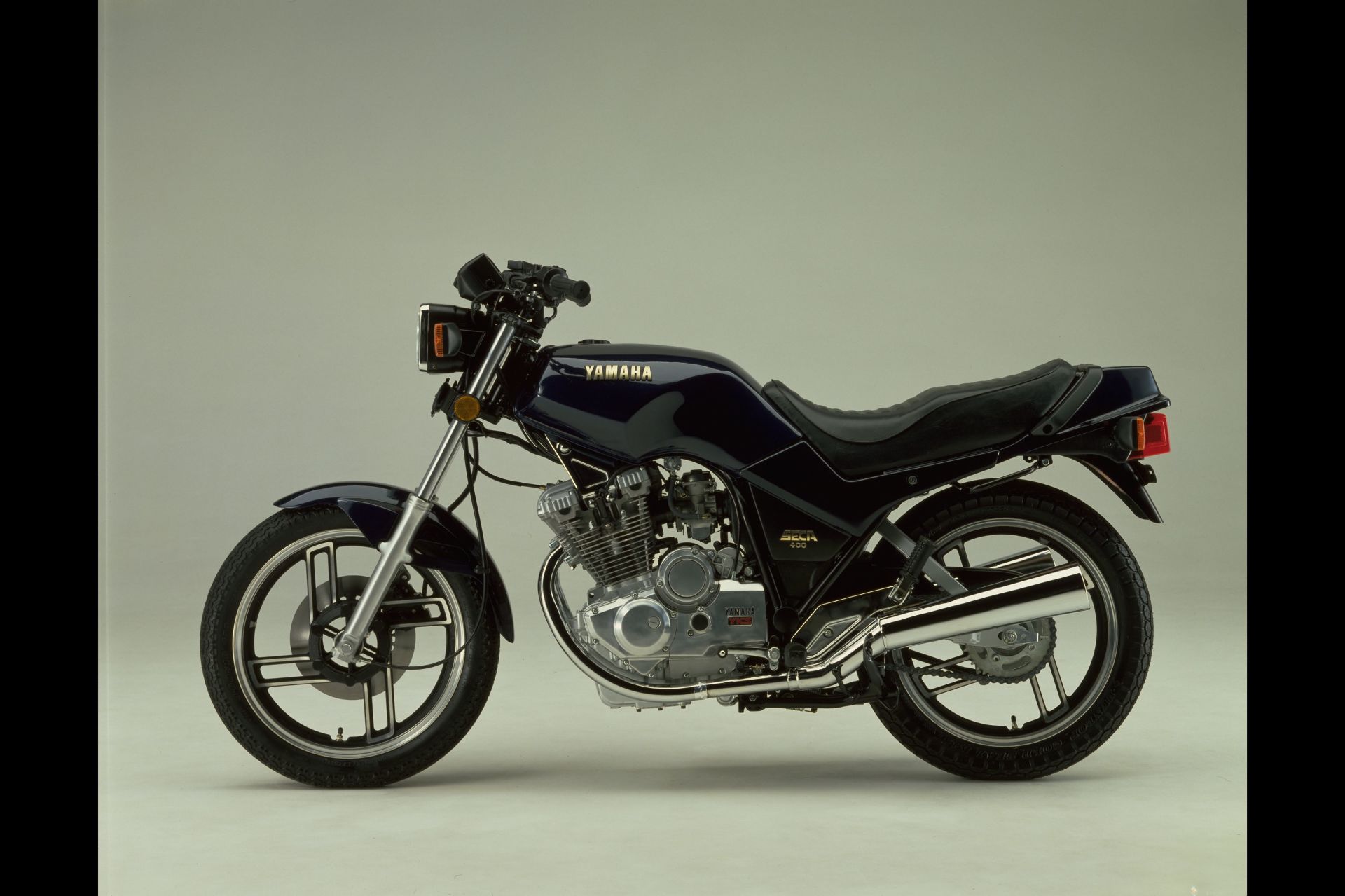 XS400R - Product Library - Product Library | YAMAHA MOTOR CO., LTD.