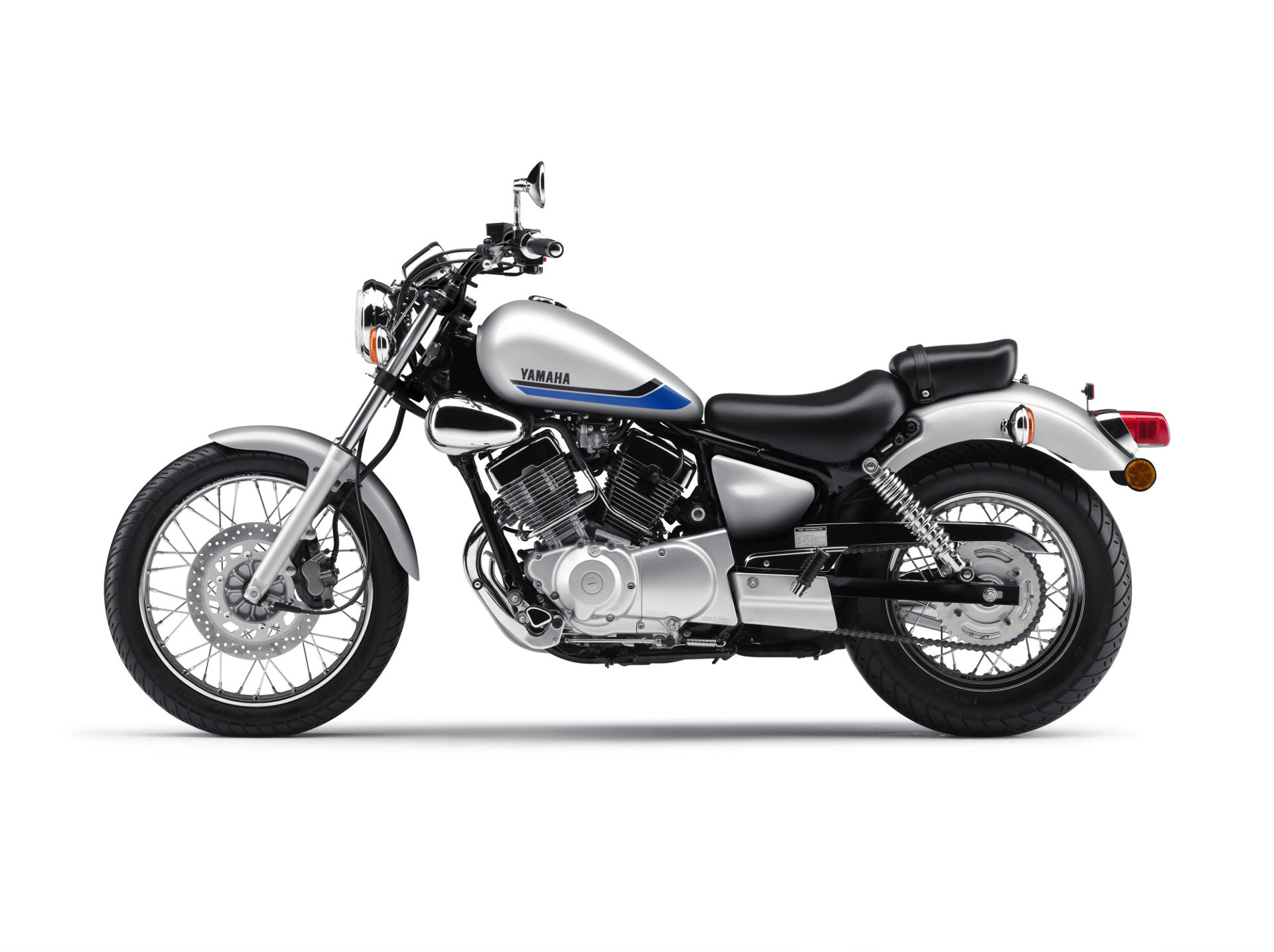 XV250 - Product Library - Product Library | YAMAHA MOTOR CO., LTD.