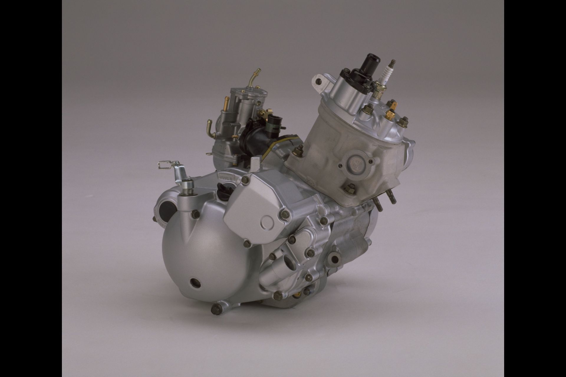 DT230 - Product Library - Product Library | YAMAHA MOTOR CO., LTD.