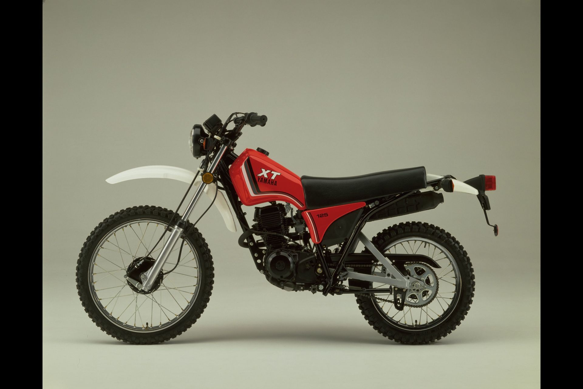 XT125 - Product Library - Product Library | YAMAHA MOTOR CO., LTD.