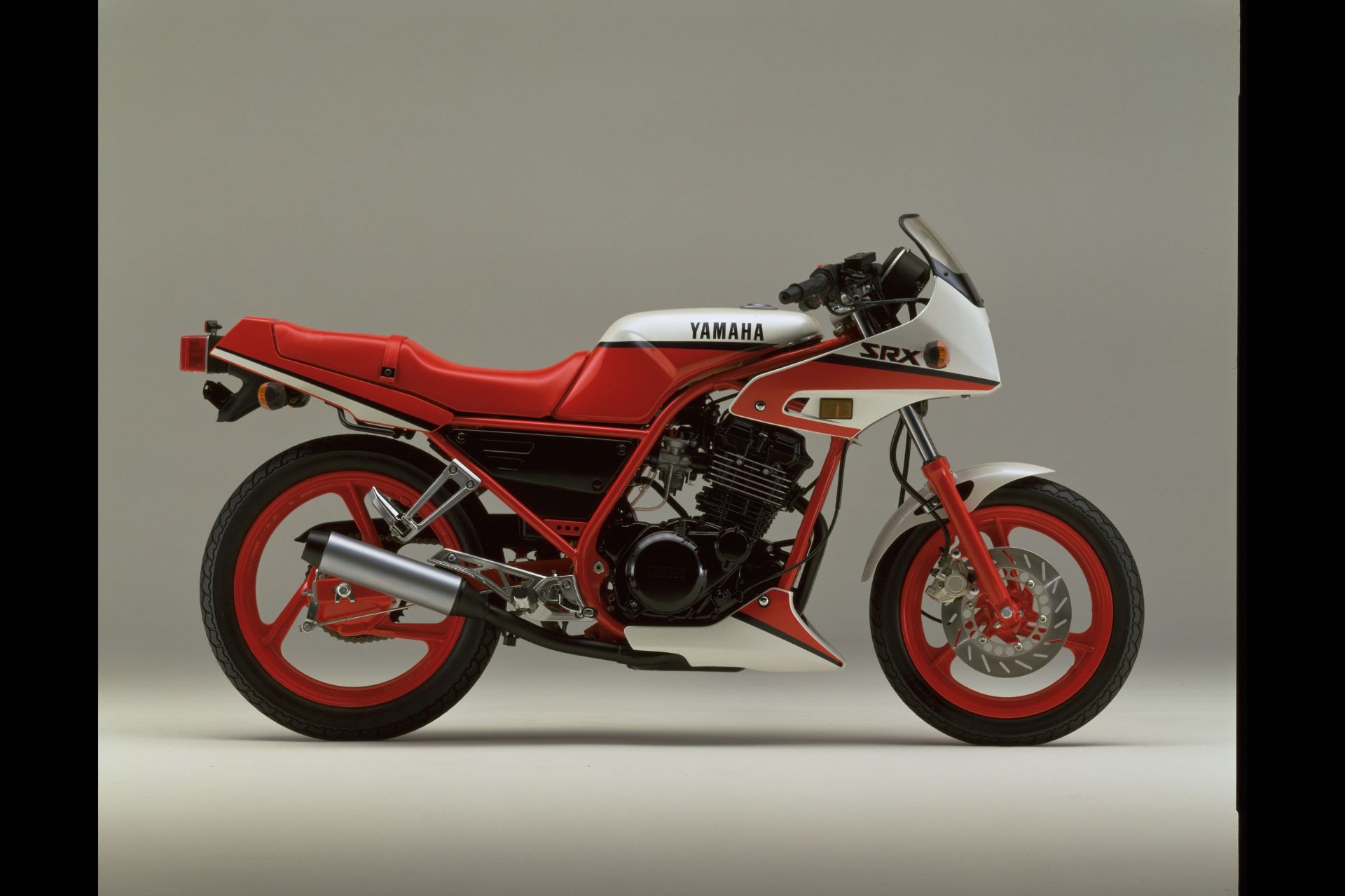 SRX250 - Product Library - Product Library | YAMAHA MOTOR CO., LTD.