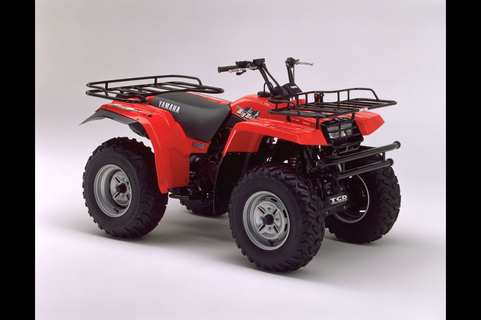 YFM350FW - Product Library - Product Library | YAMAHA MOTOR CO., LTD.