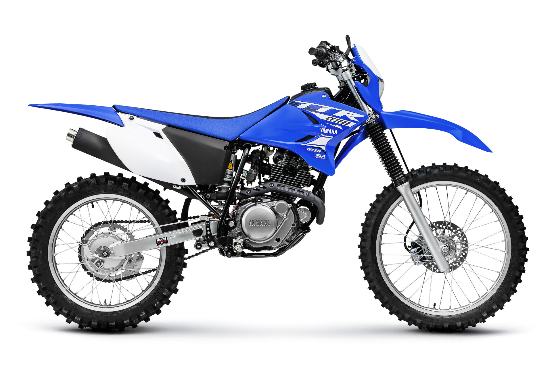 TT-R230 - Product Library - Product Library | YAMAHA MOTOR CO., LTD.