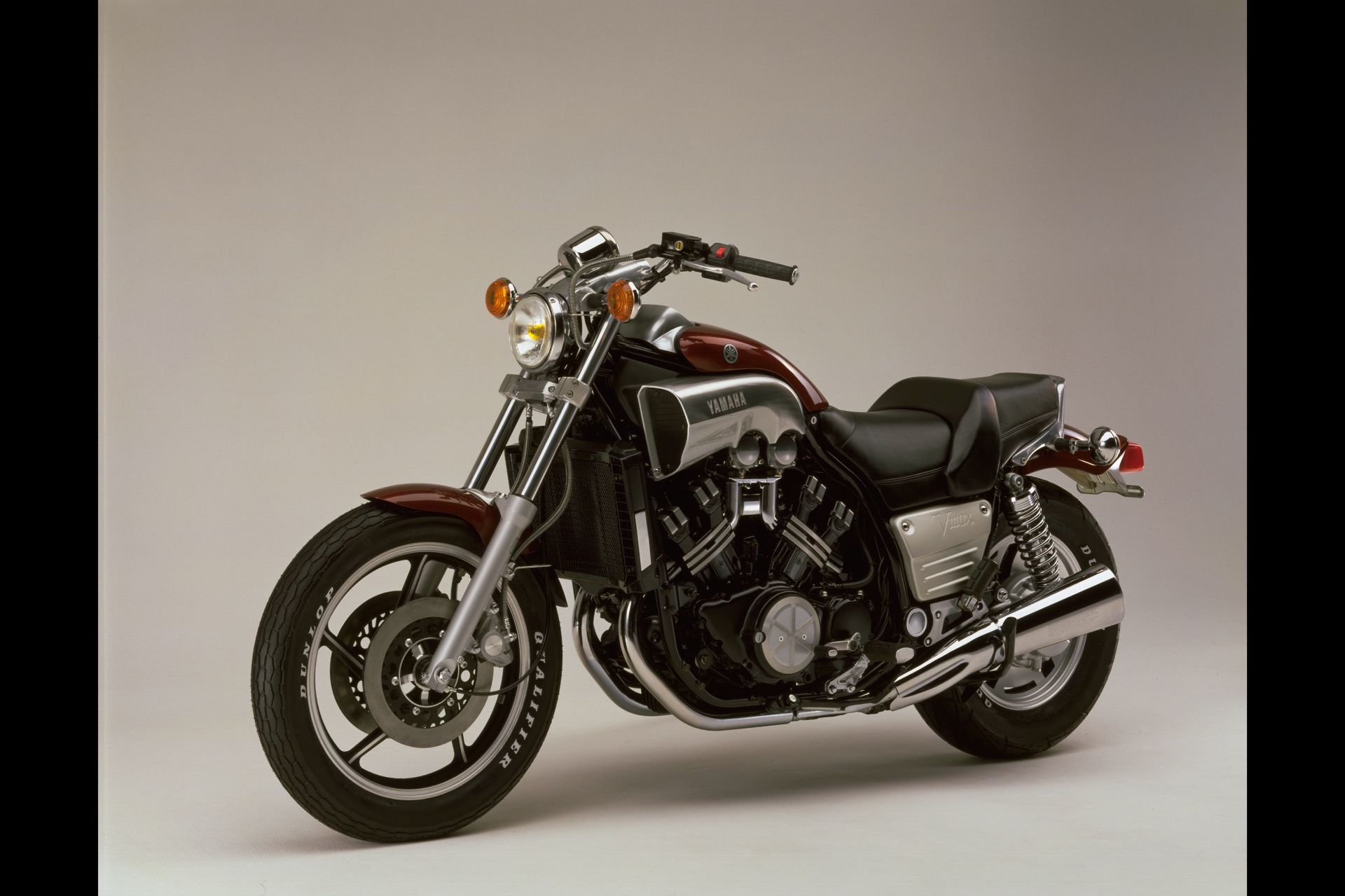 VMAX - Product Library - Product Library | YAMAHA MOTOR CO., LTD.