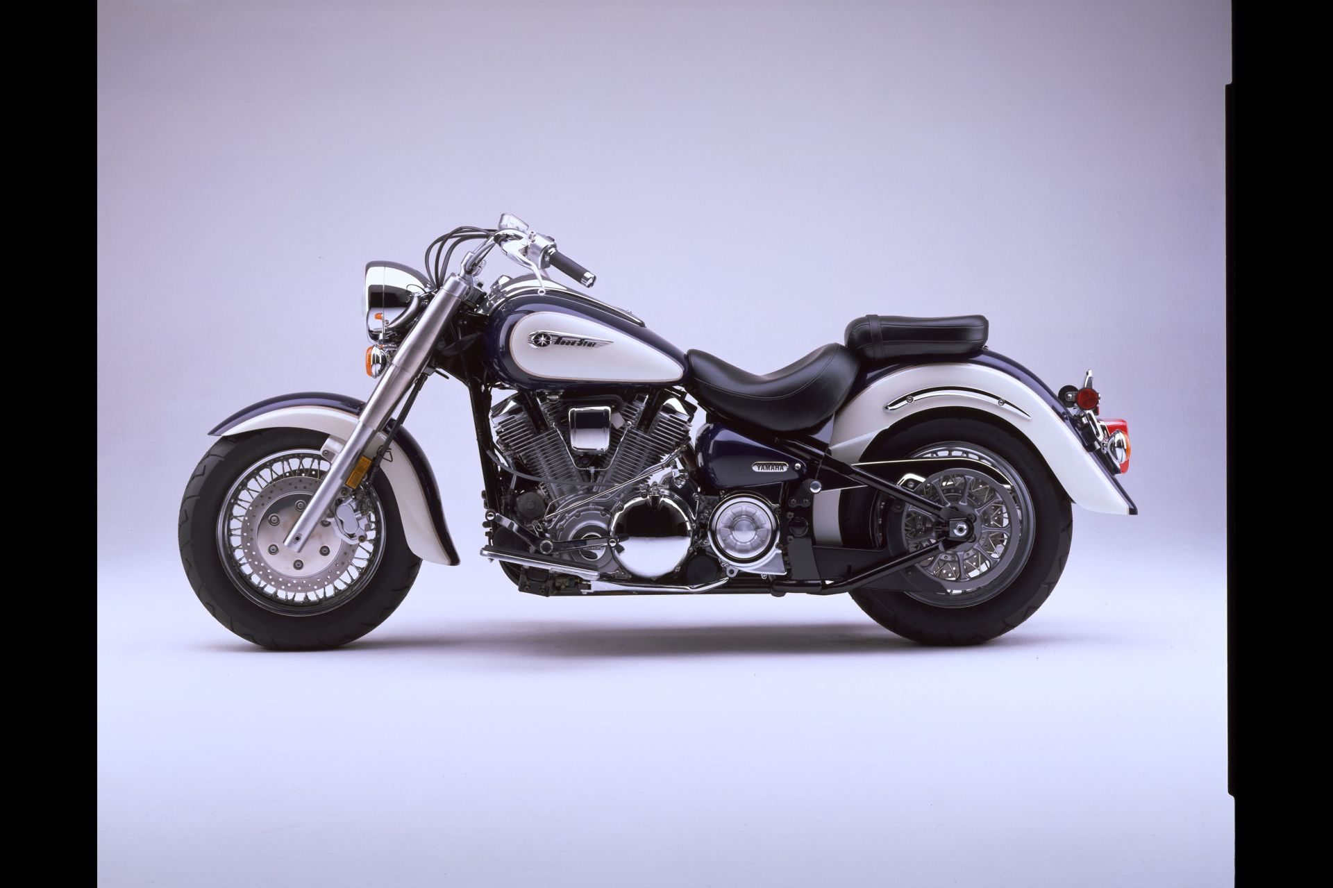 XV1600 - Product Library - Product Library | YAMAHA MOTOR CO., LTD.