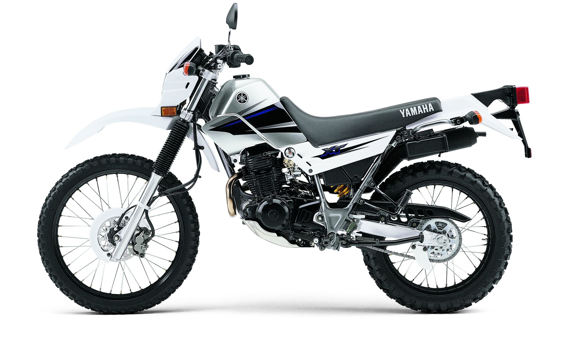 XT225 - Product Library - Product Library | YAMAHA MOTOR CO., LTD.