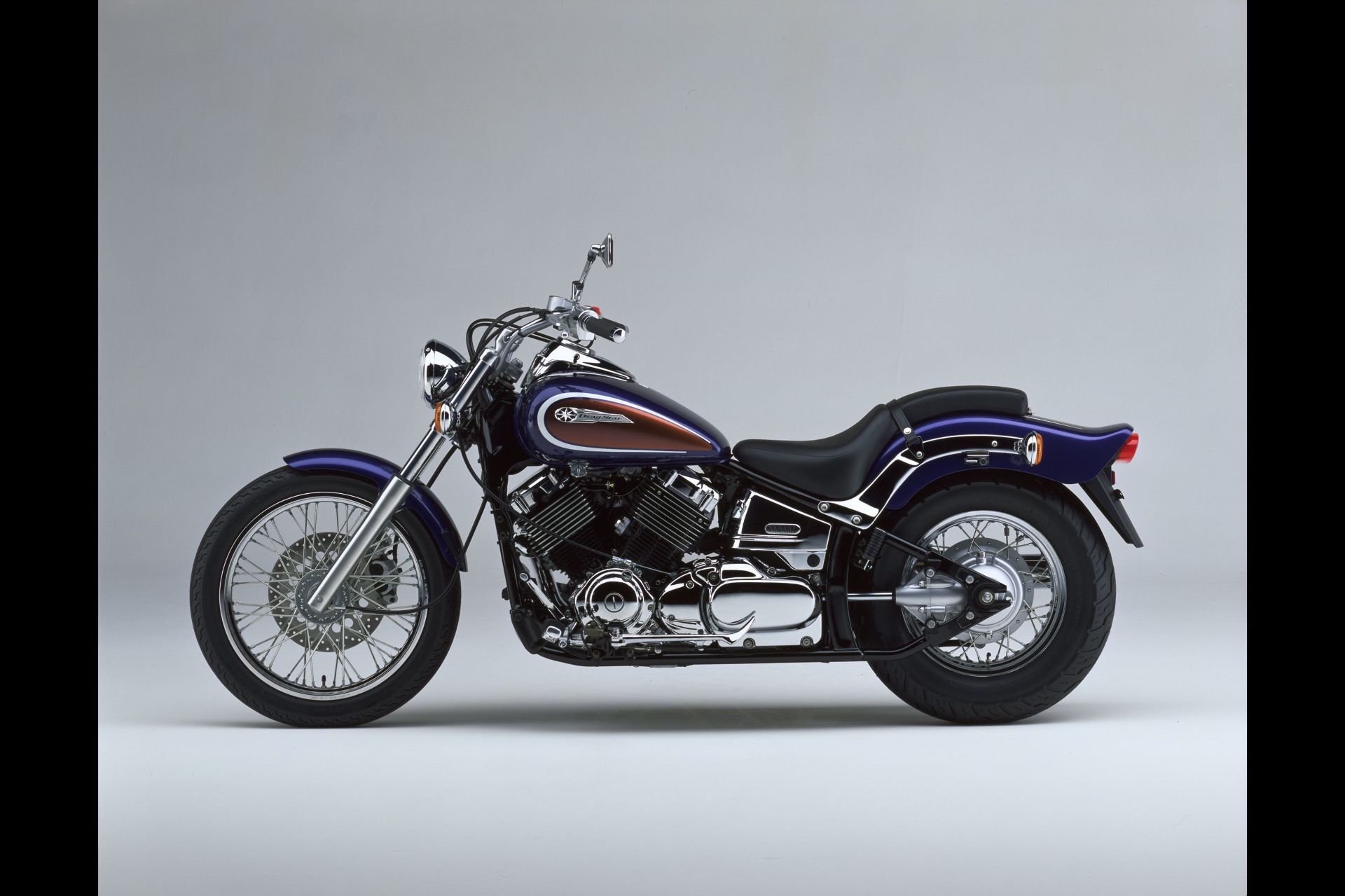 XVS650 - Product Library - Product Library | YAMAHA MOTOR CO., LTD.