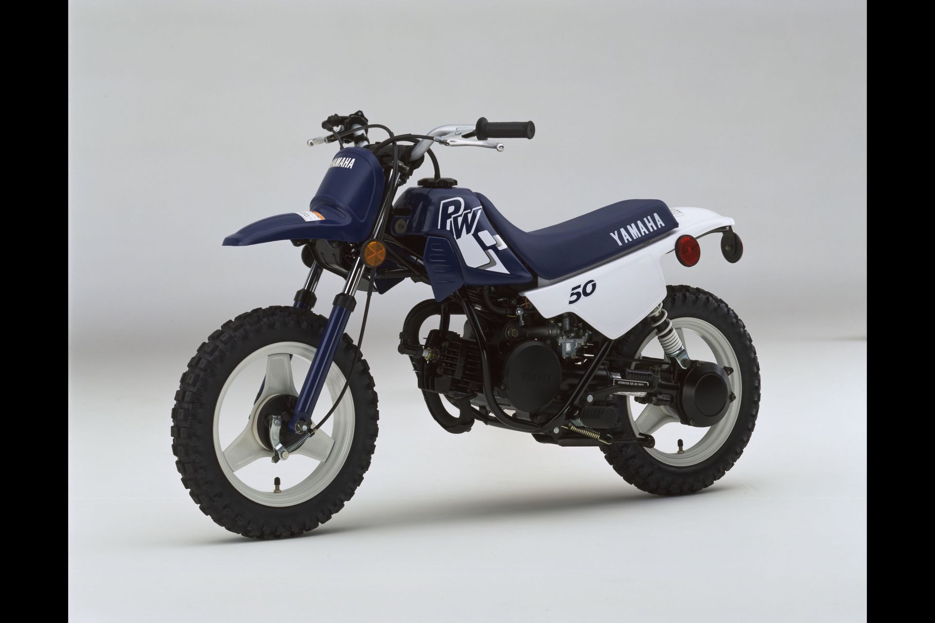 PW50 - Product Library - Product Library | YAMAHA MOTOR CO., LTD.