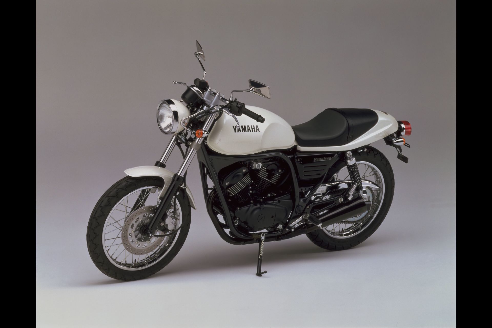 SR125L - Product Library - Product Library | YAMAHA MOTOR CO., LTD.