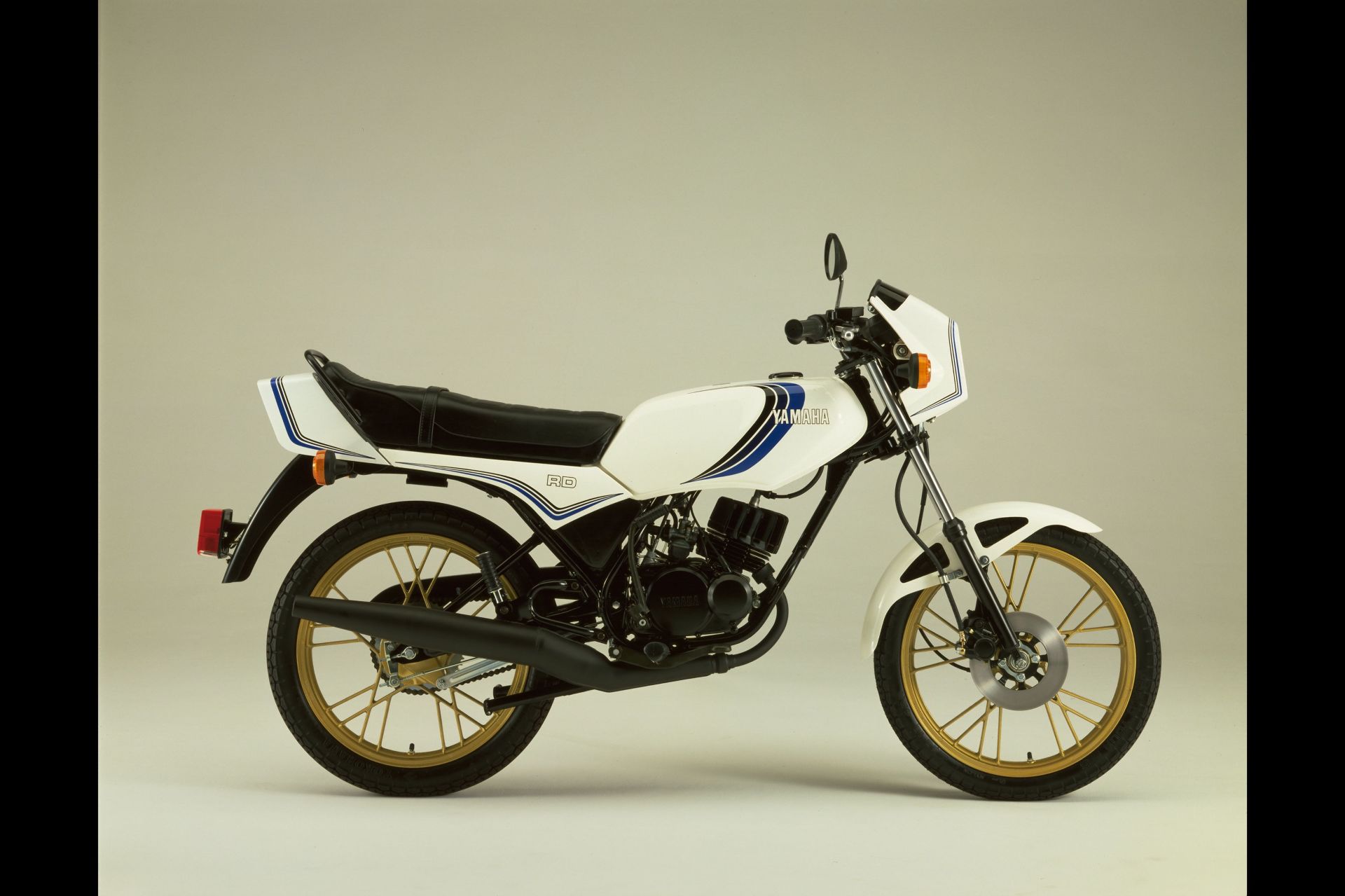 RD50 - Product Library - Product Library | YAMAHA MOTOR CO., LTD.