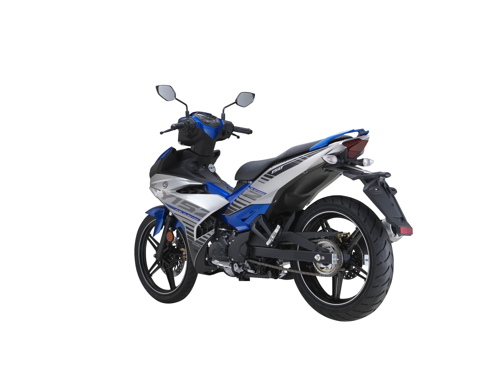 T150 - Product Library - Product Library | YAMAHA MOTOR CO., LTD.