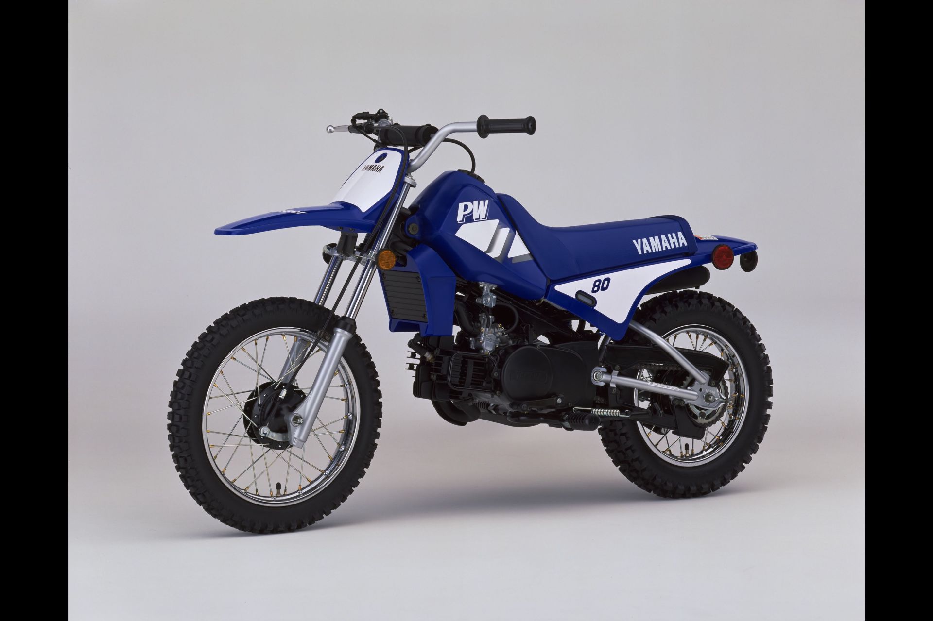 PW80 - Product Library - Product Library | YAMAHA MOTOR CO., LTD.