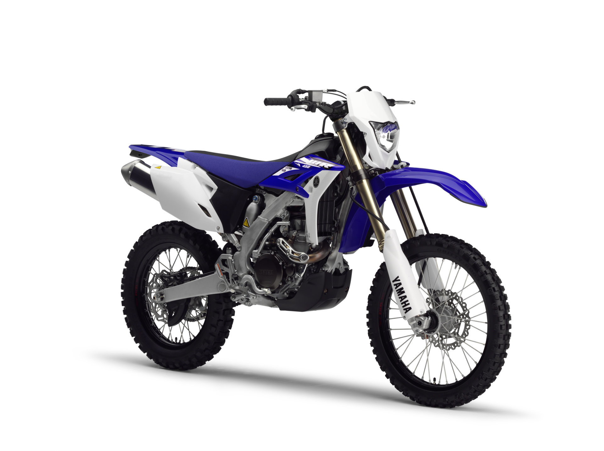 WR450F - Product Library - Product Library | YAMAHA MOTOR CO., LTD.