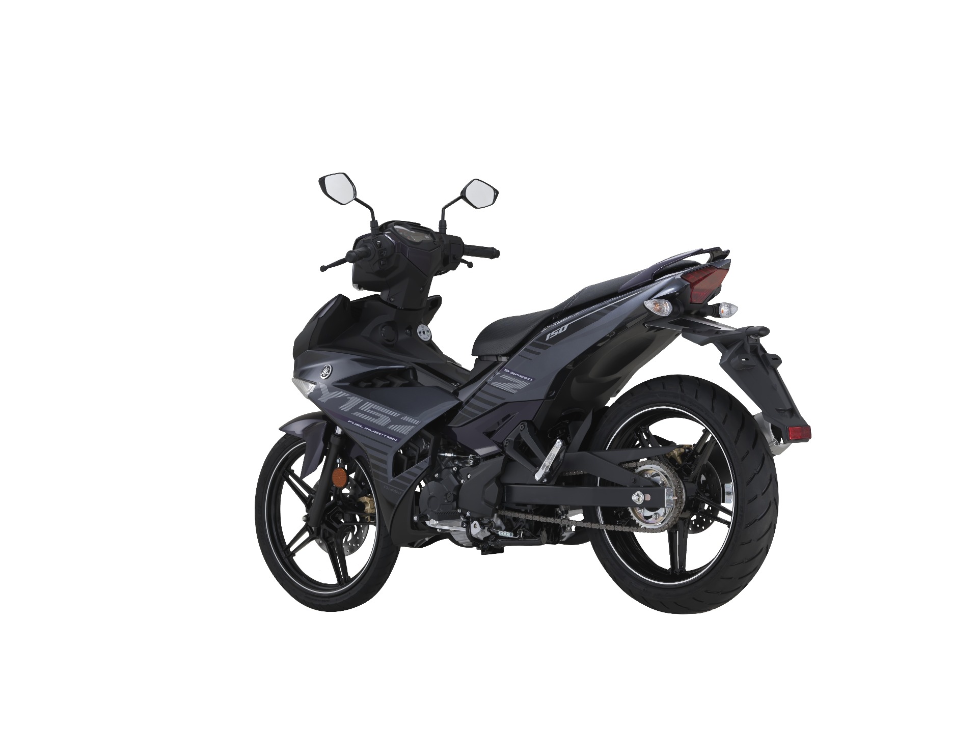 T150 - Product Library - Product Library | YAMAHA MOTOR CO., LTD.