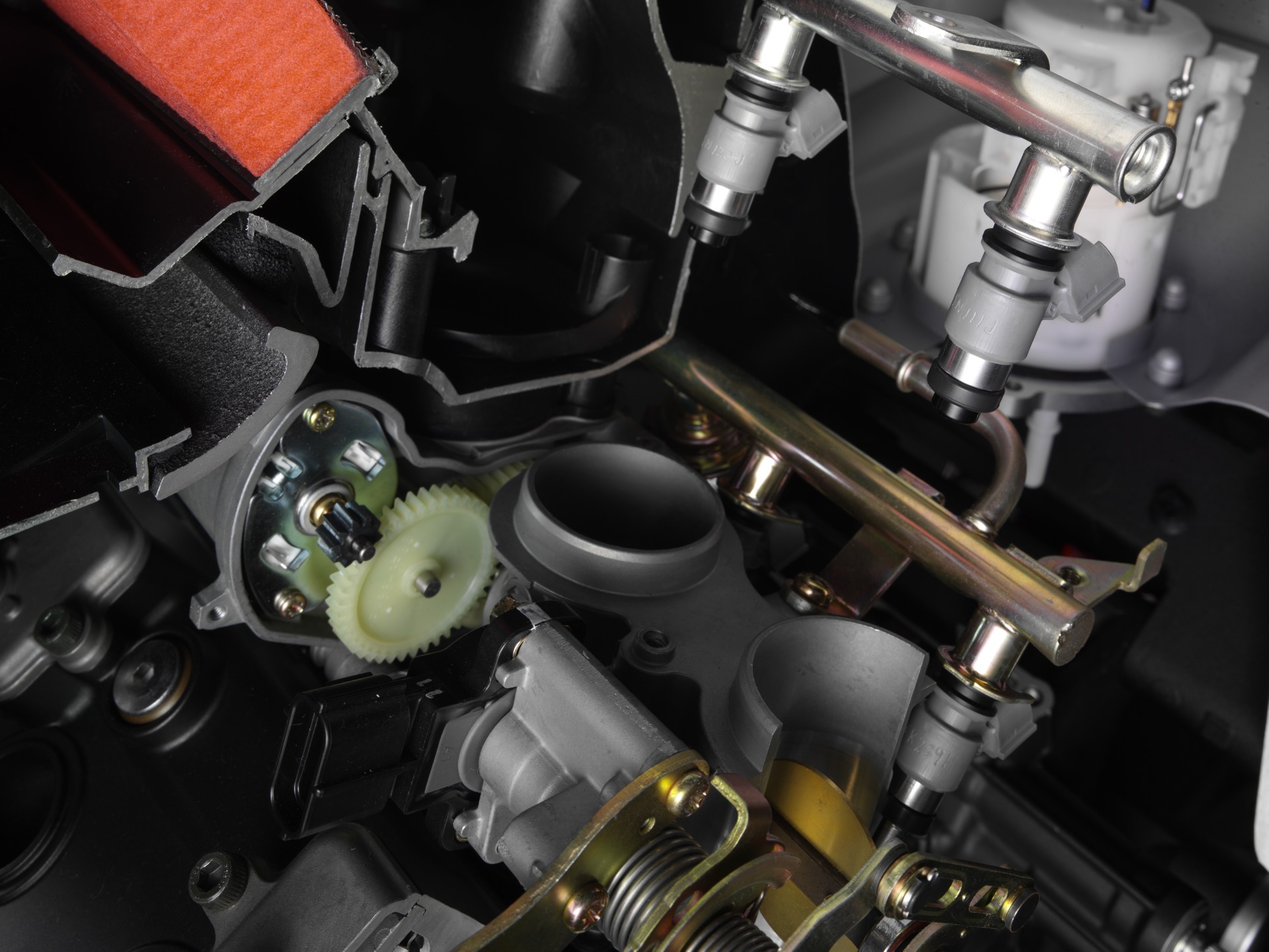 YZF-R6-AOE - Product Library - Product Library | YAMAHA MOTOR CO., LTD.