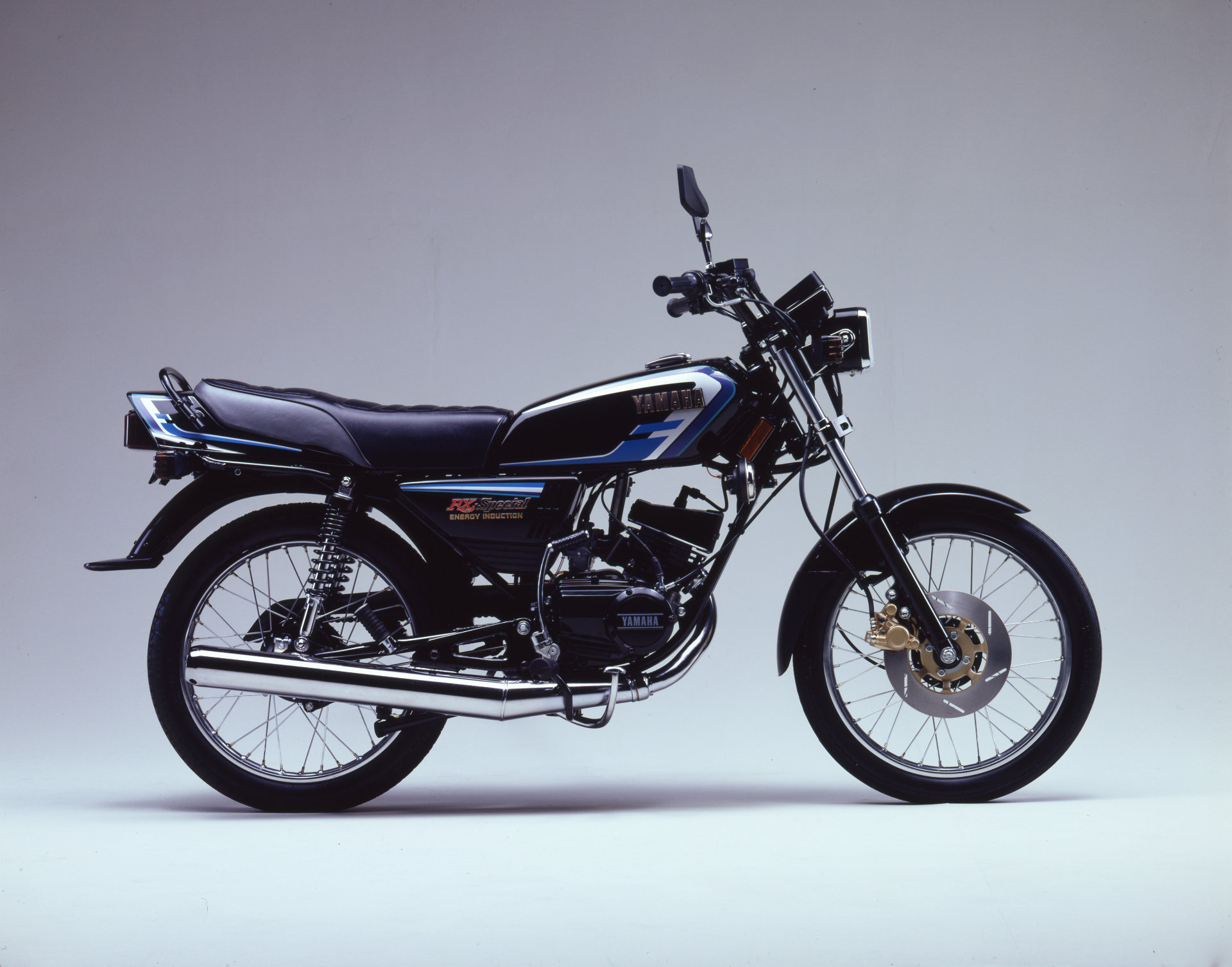 RX-S - Product Library - Product Library | YAMAHA MOTOR CO., LTD.