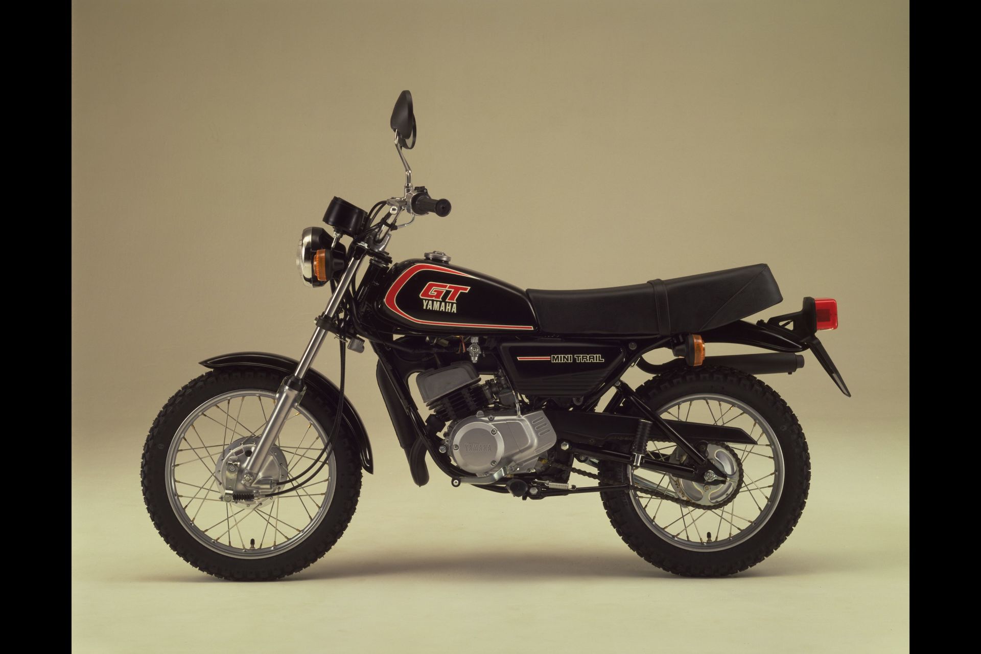 GT80 - Product Library - Product Library | YAMAHA MOTOR CO., LTD.