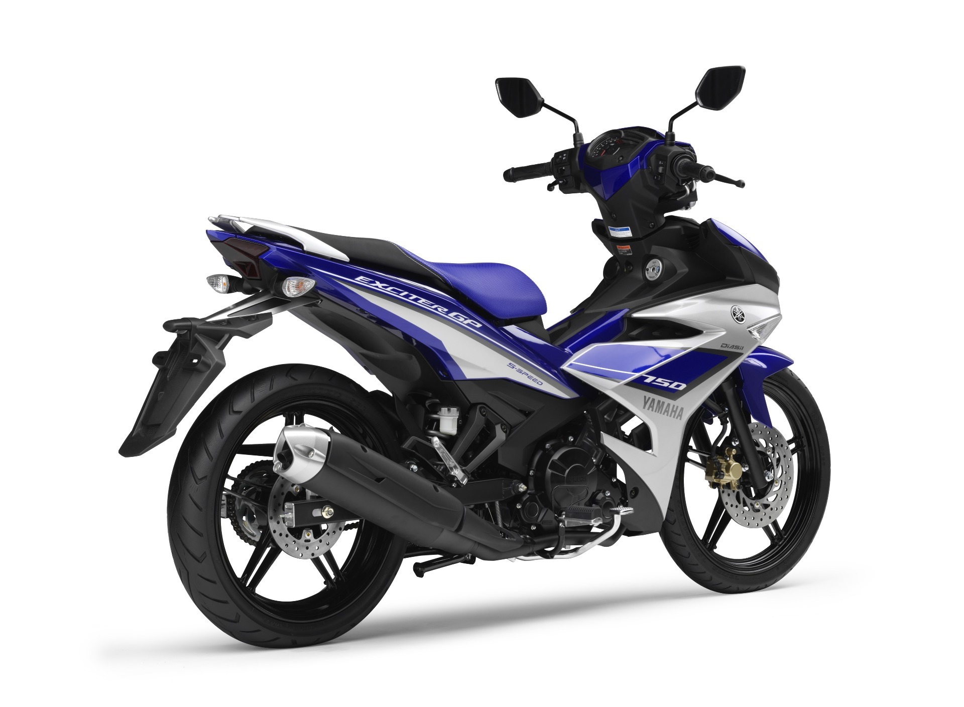 T150 - Product Library - Product Library | YAMAHA MOTOR CO., LTD.