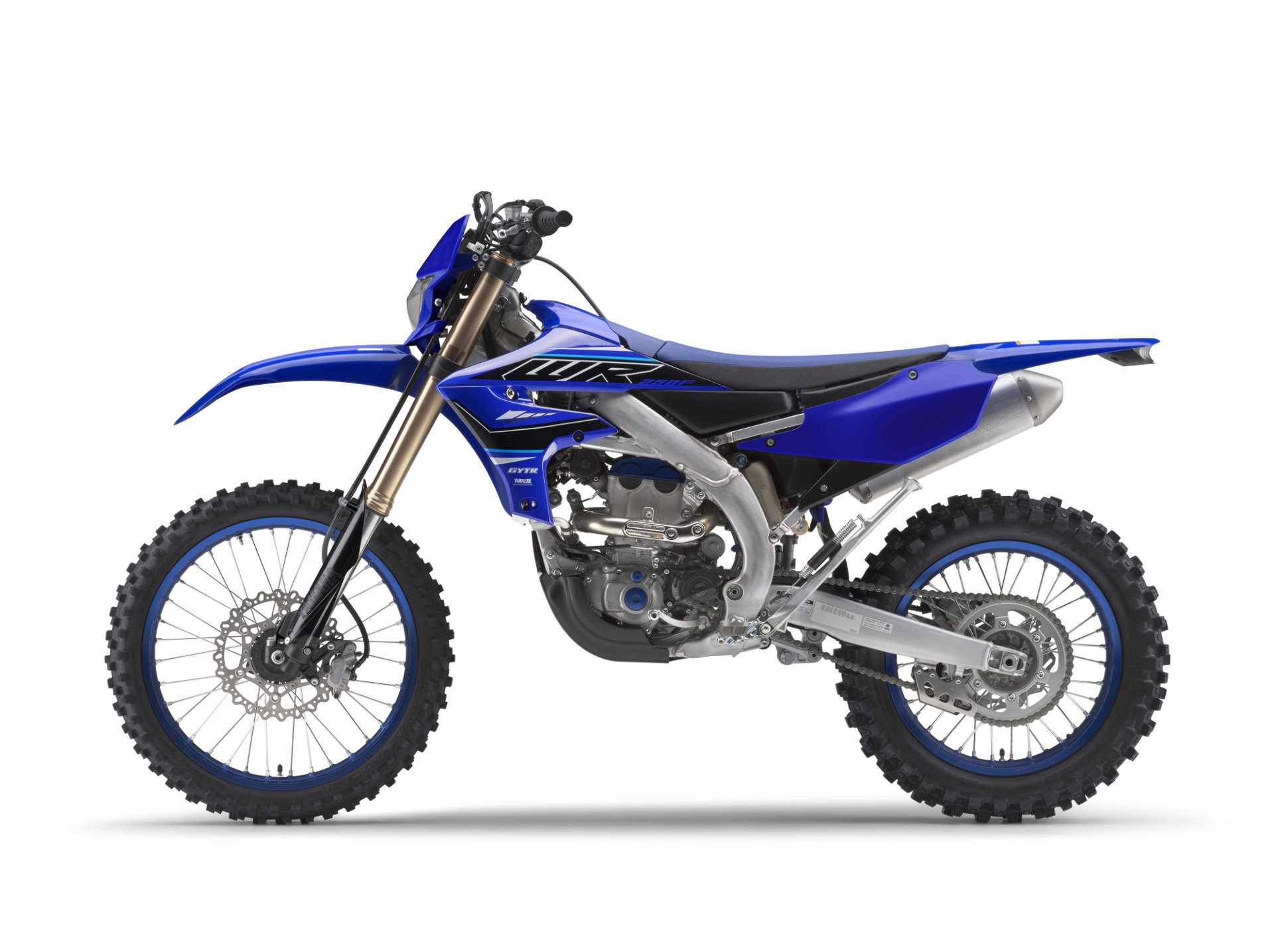 WR250F - Product Library - Product Library | YAMAHA MOTOR CO., LTD.