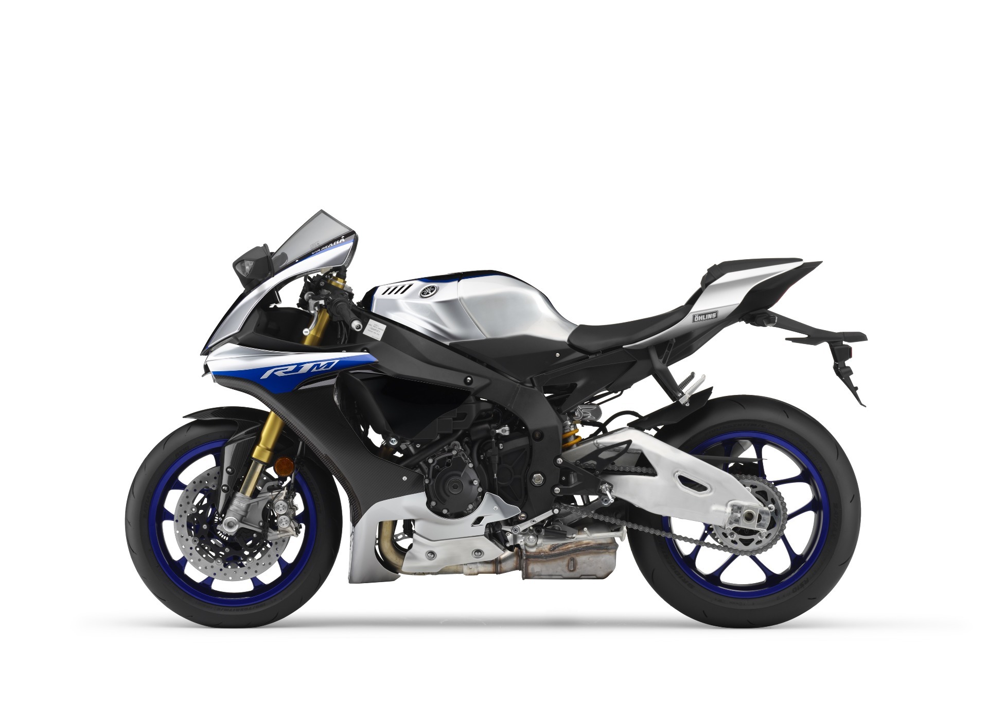 YZF-R1M - Product Library - Product Library | YAMAHA MOTOR CO., LTD.